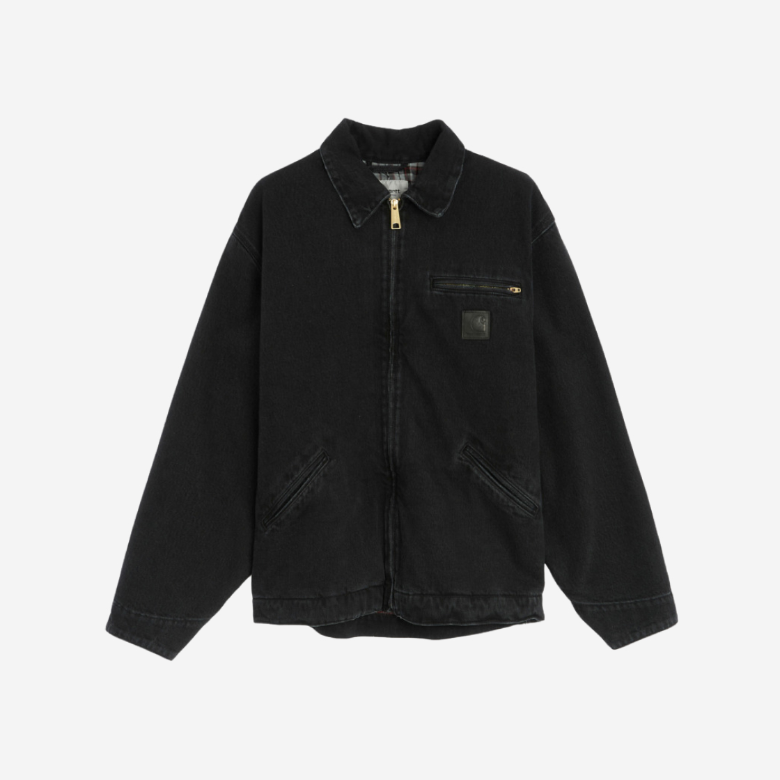 Carhartt WIP Rider Ja... STYLE | KREAM