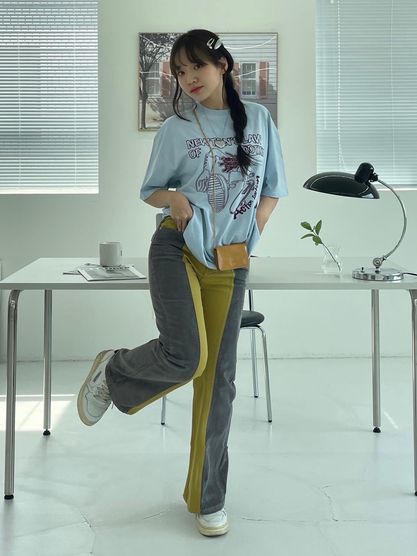 나옹 (@naongs2) 님의 게시물 | KREAM