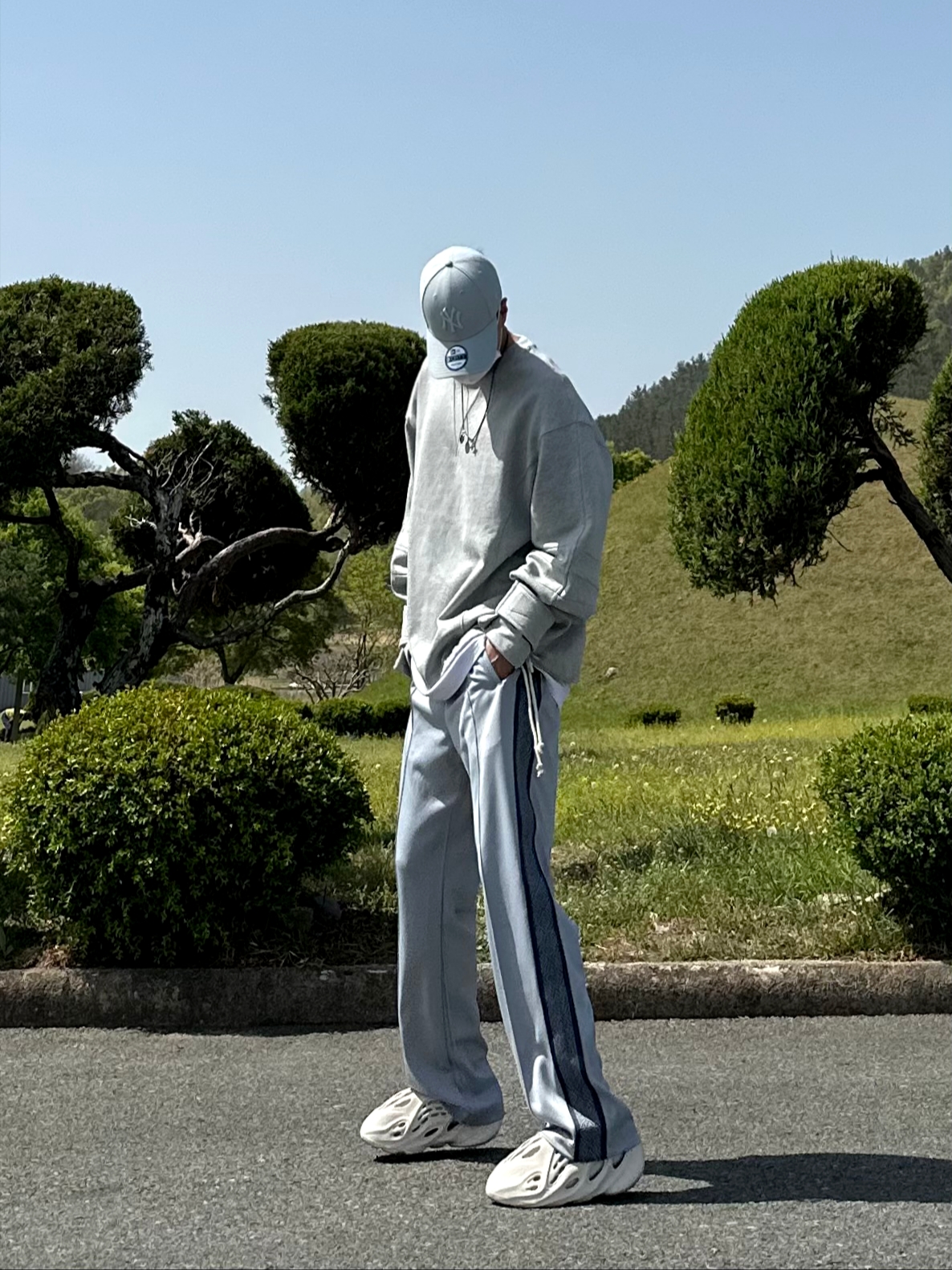 윤준영 (@bejoon0) 님의 게시물 | KREAM