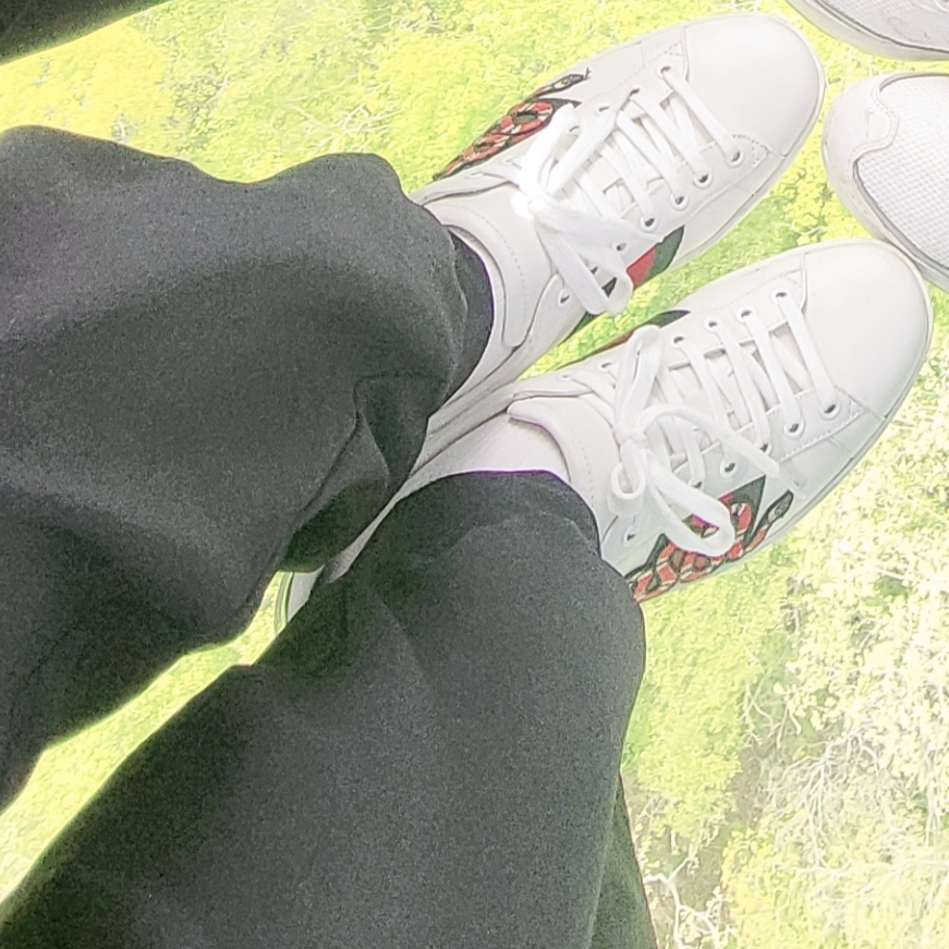 176/74/260 (@b10054) 님의 게시물 | KREAM