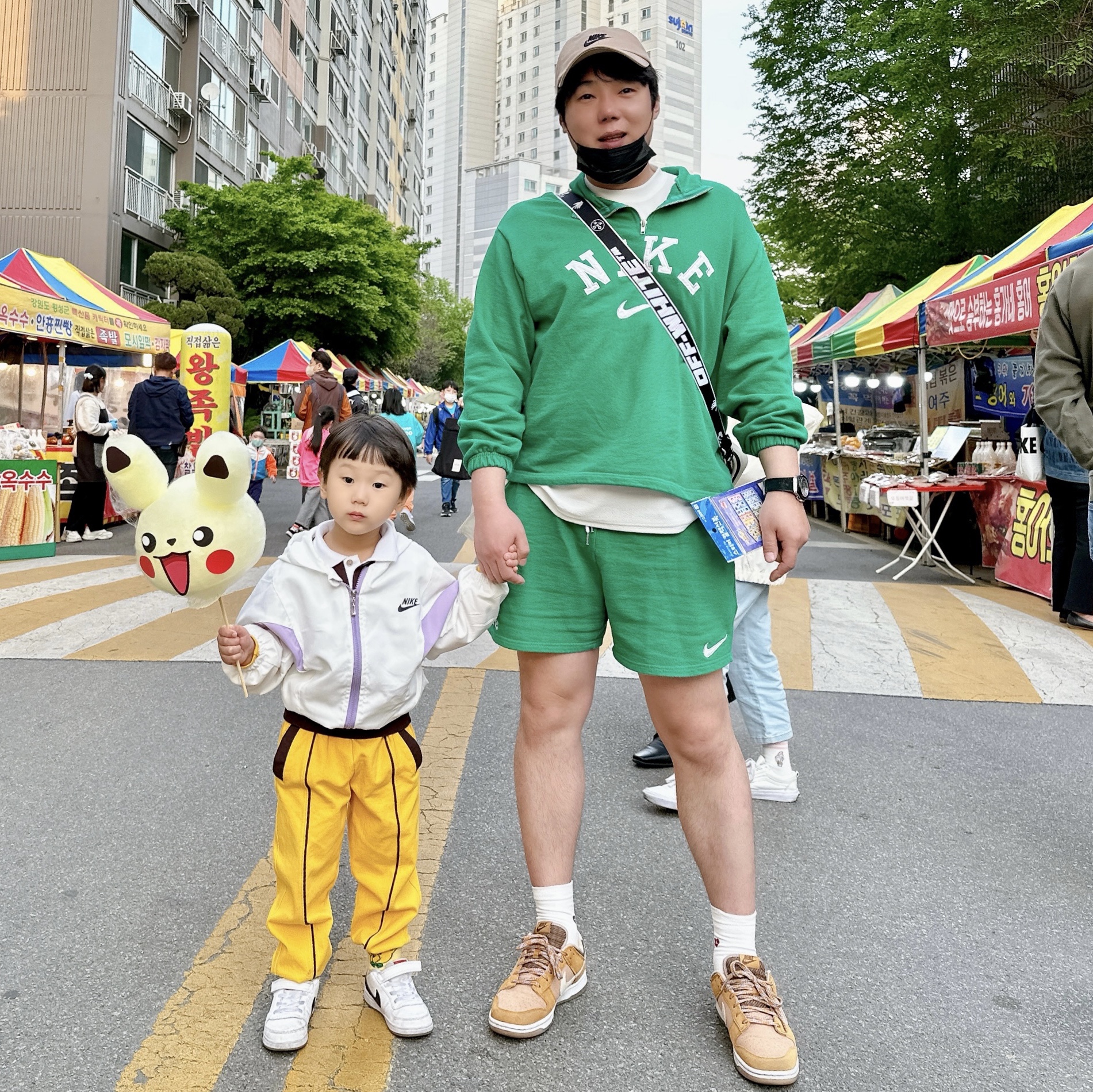 이대현 (@daehyeon_lee) 님의 게시물 | KREAM