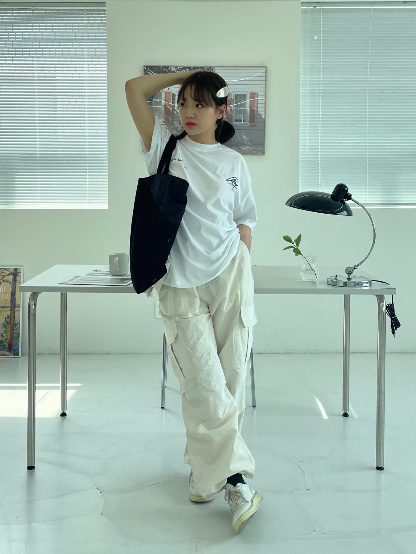 나옹 (@naongs2) 님의 게시물 | KREAM