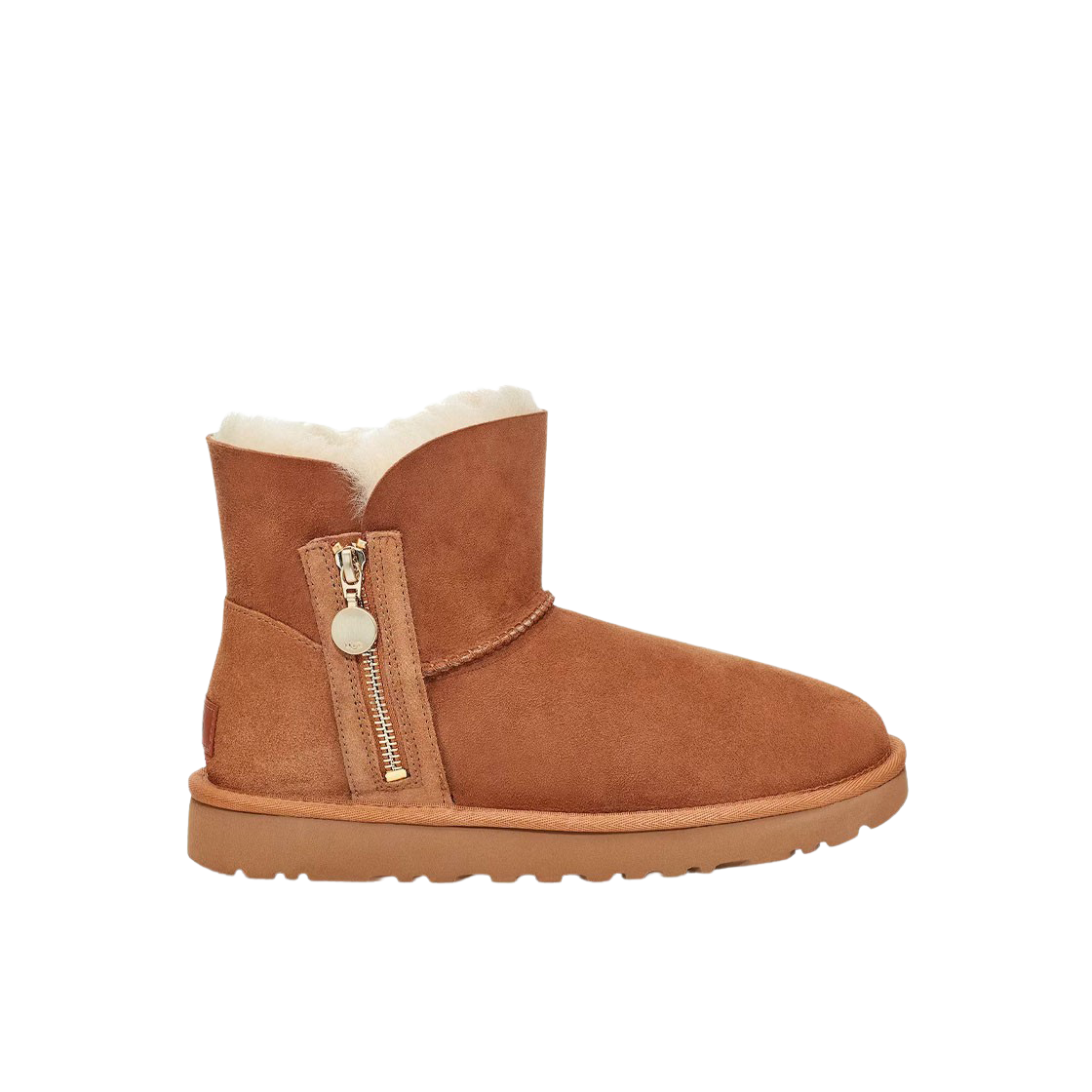 (W) UGG Bailey Zip Mi... STYLE | KREAM