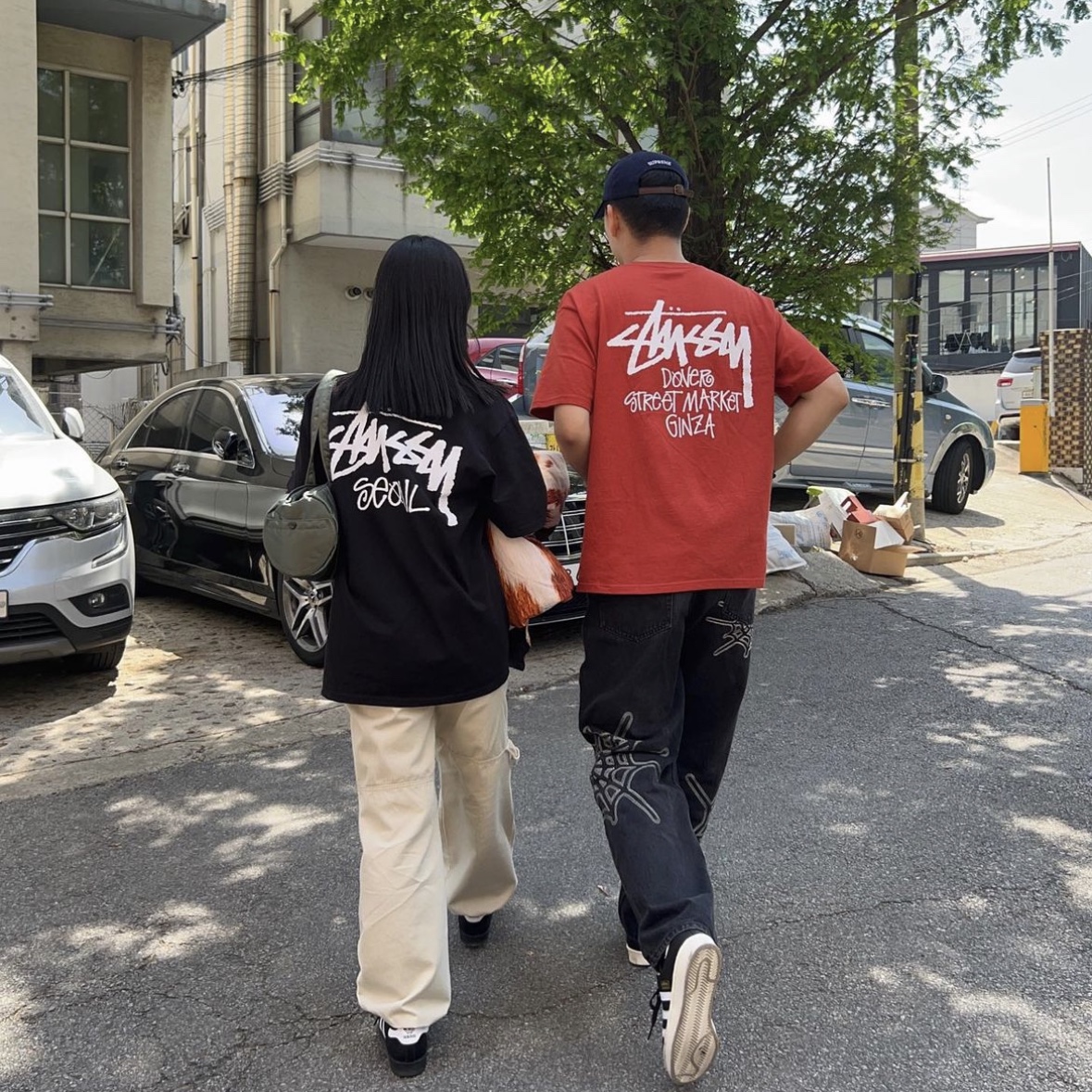 (@rinumi) 님의 게시물 | KREAM