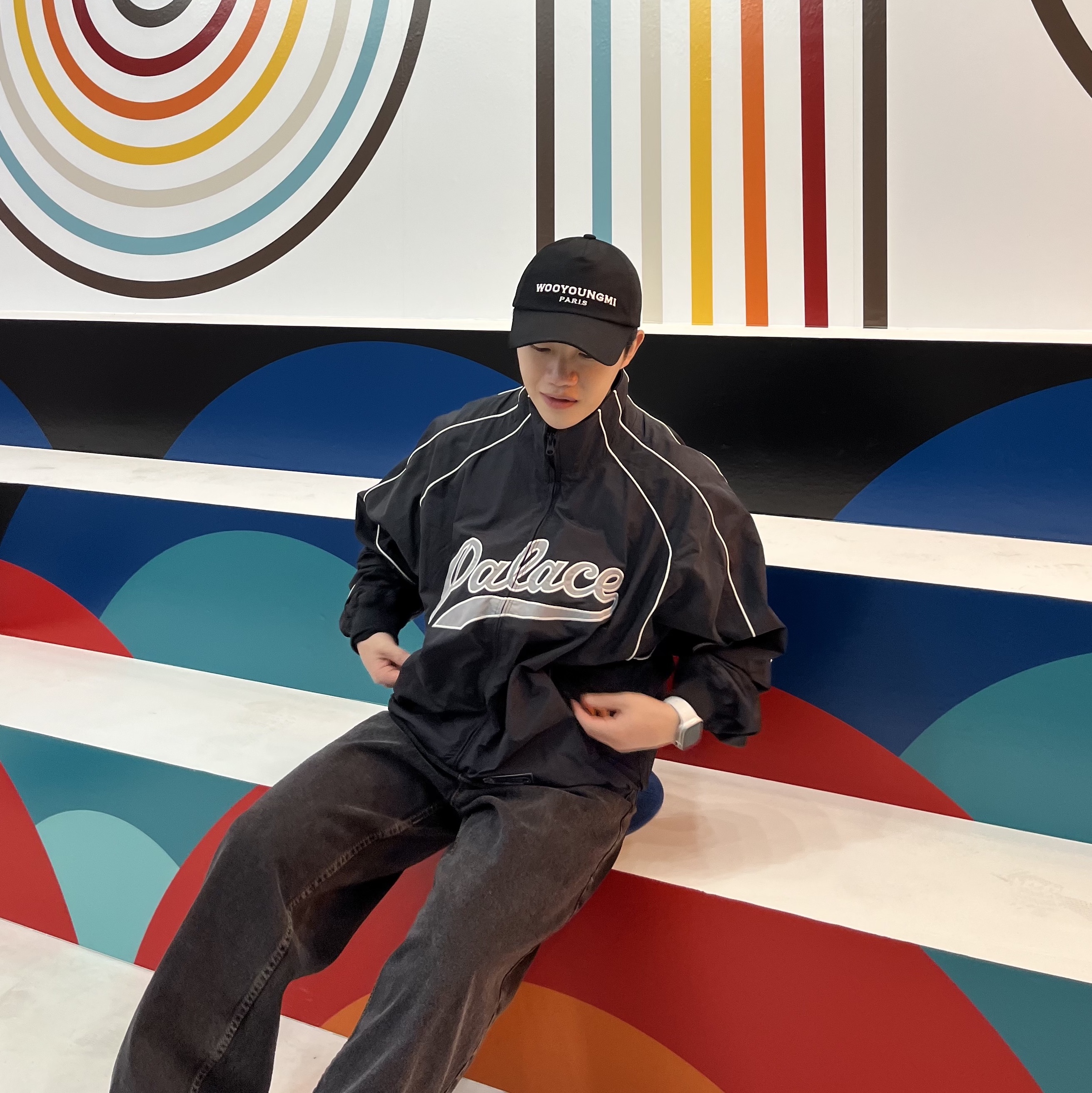 (@junsui) 님의 게시물 | KREAM