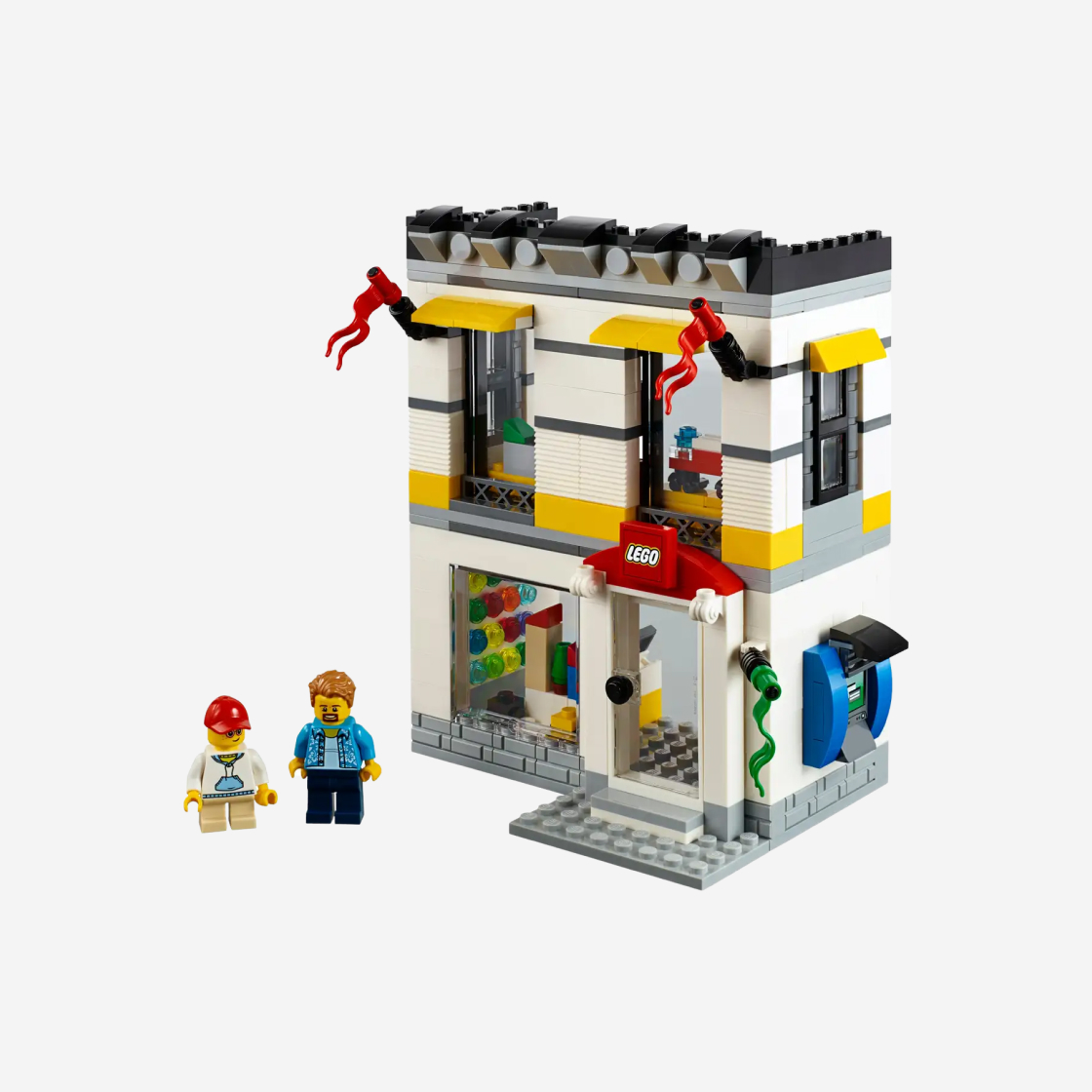 레고 브랜드 매장 | Lego | KREAM