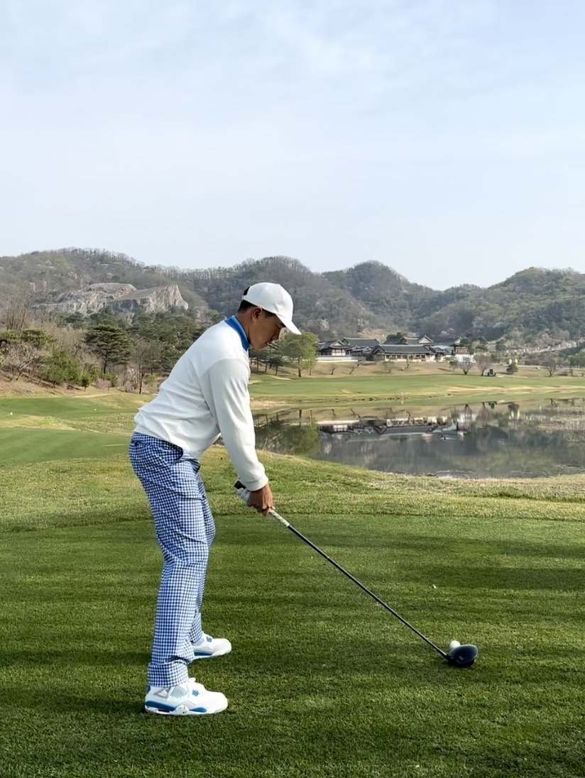 전재한 (@eric_chun_golf) 님의 게시물 | KREAM