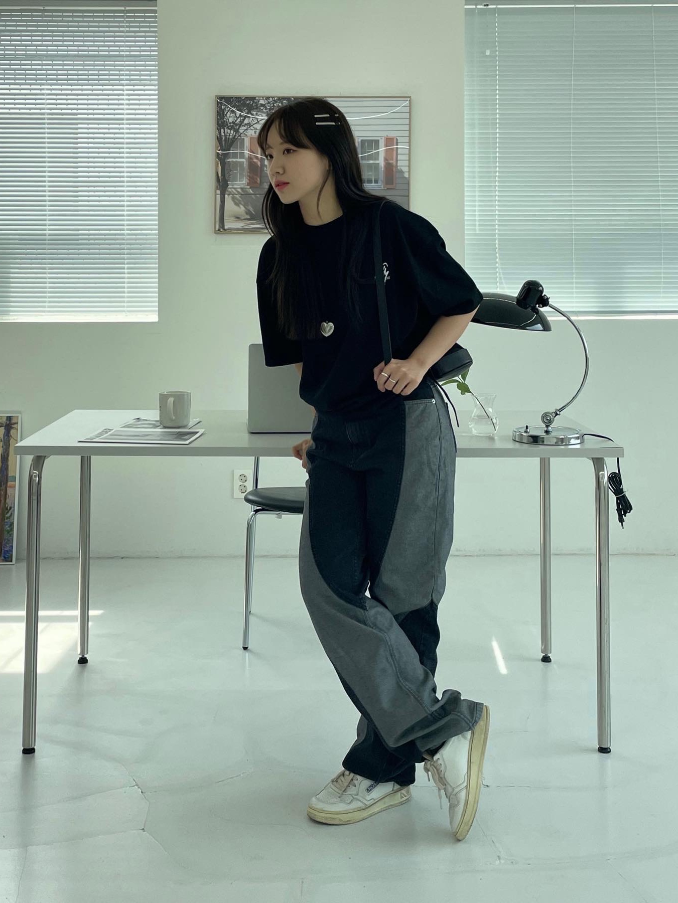 나옹 (@naongs2) 님의 게시물 | KREAM