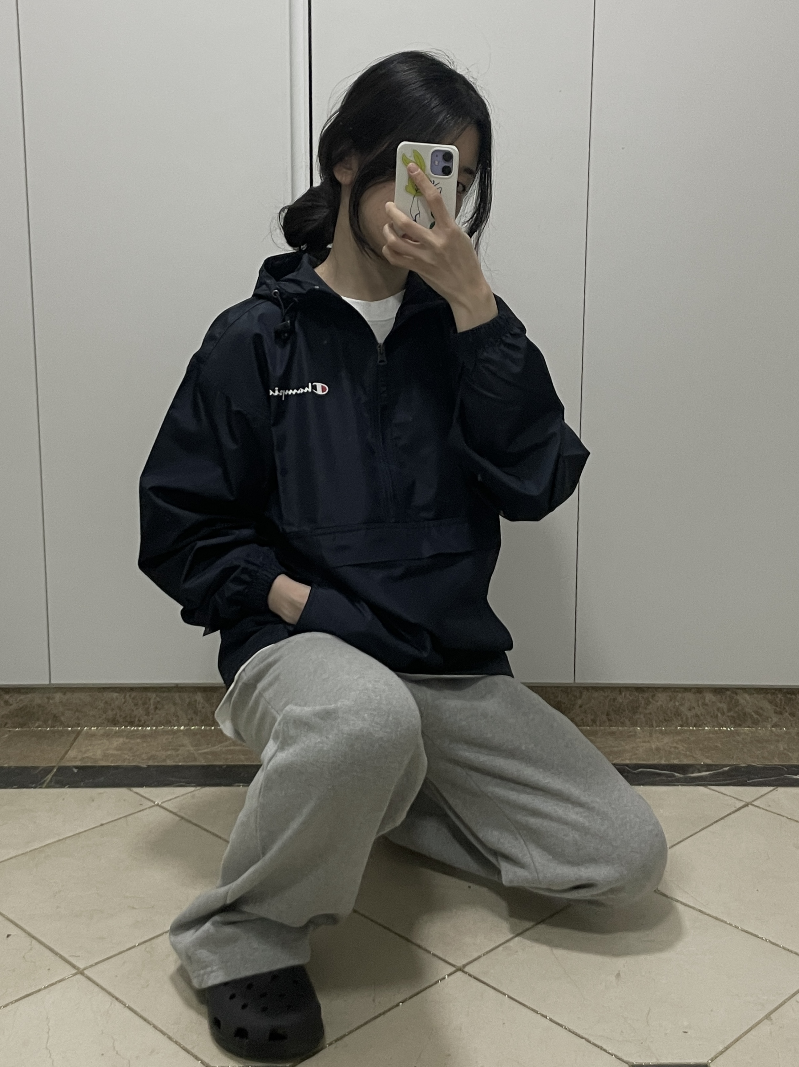 영 (@lafoi) 님의 게시물 | KREAM