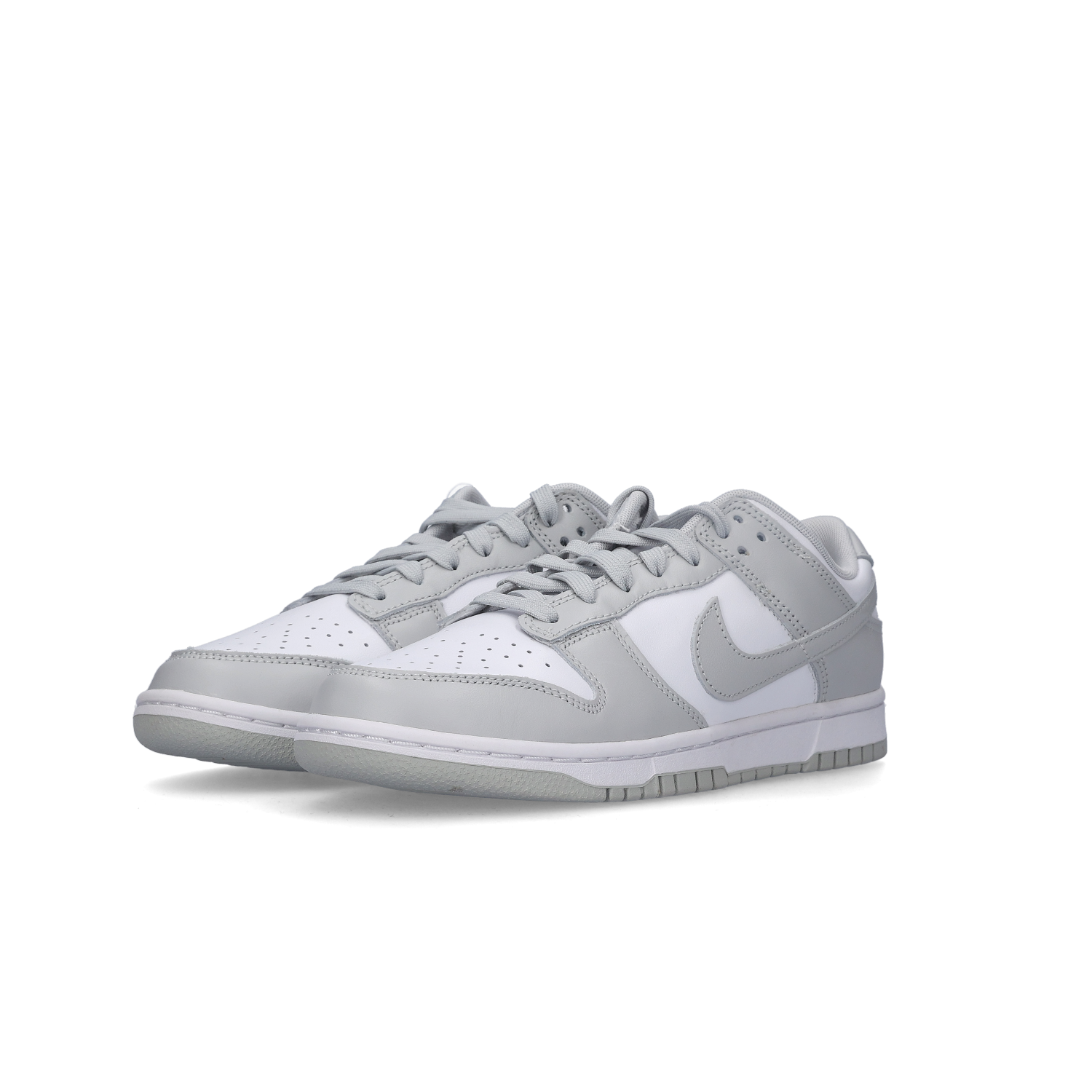 나이키 덩크 로우 레트로 그레이 포그 | KREAM