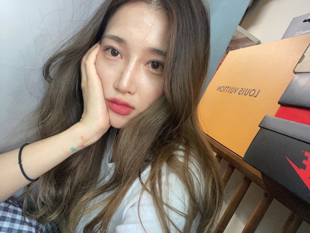 instagram. h... (@p1_so1) 님의 게시물 | KREAM