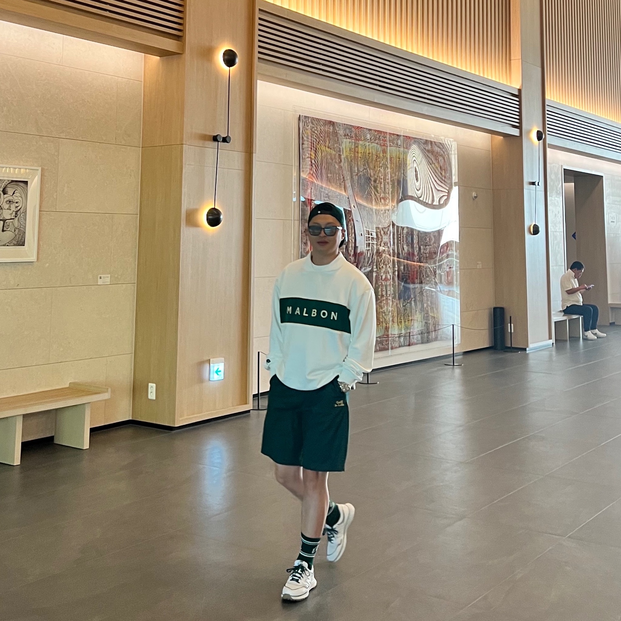 jh (@55321) 님의 게시물 | KREAM