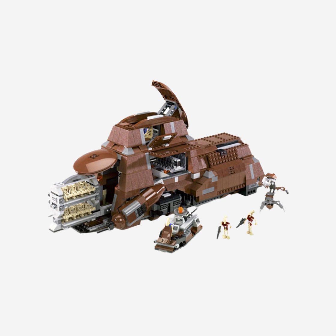 레고 스타워즈 무적연합 MTT | Lego | KREAM