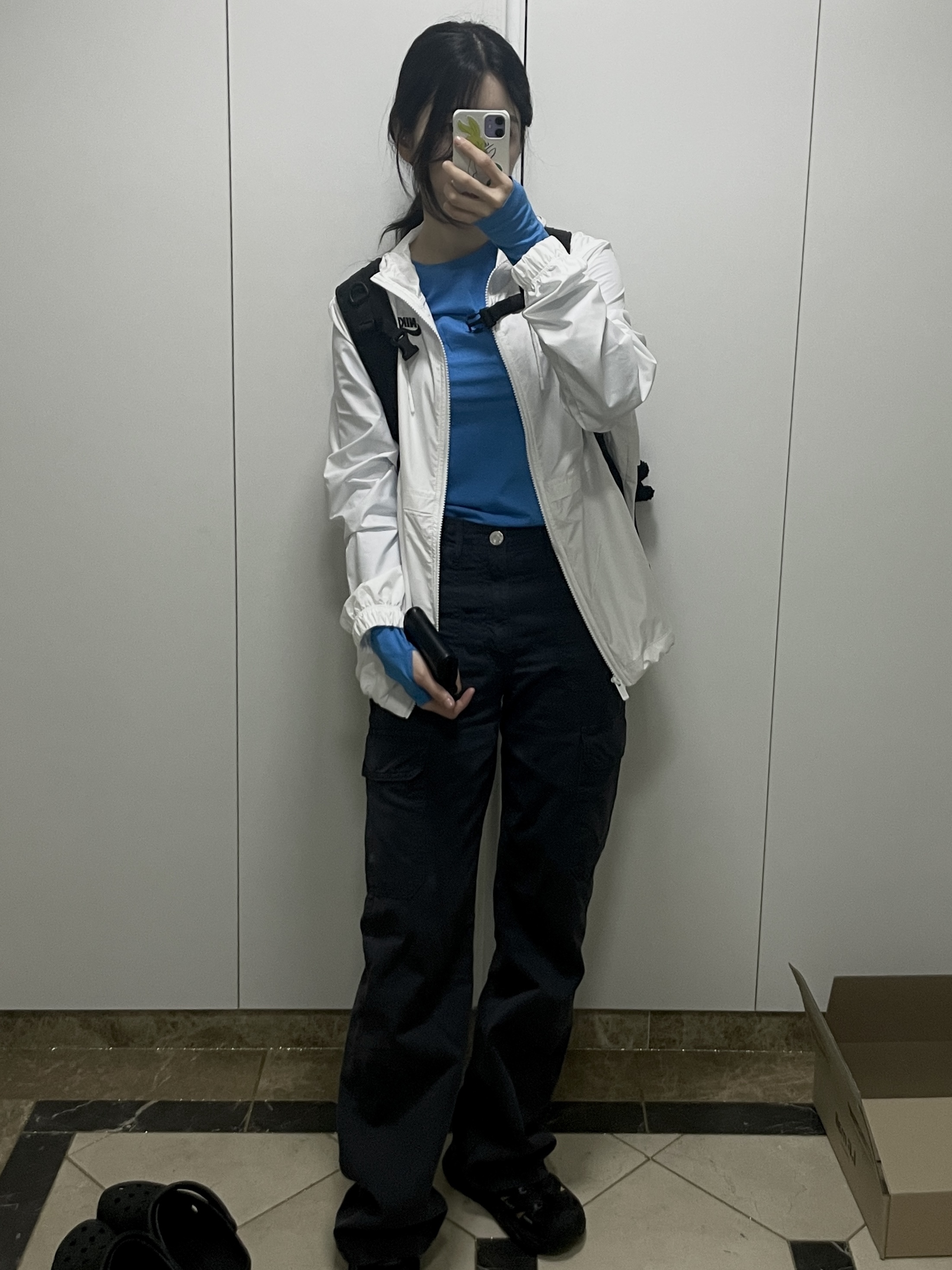 영 (@lafoi) 님의 게시물 | KREAM