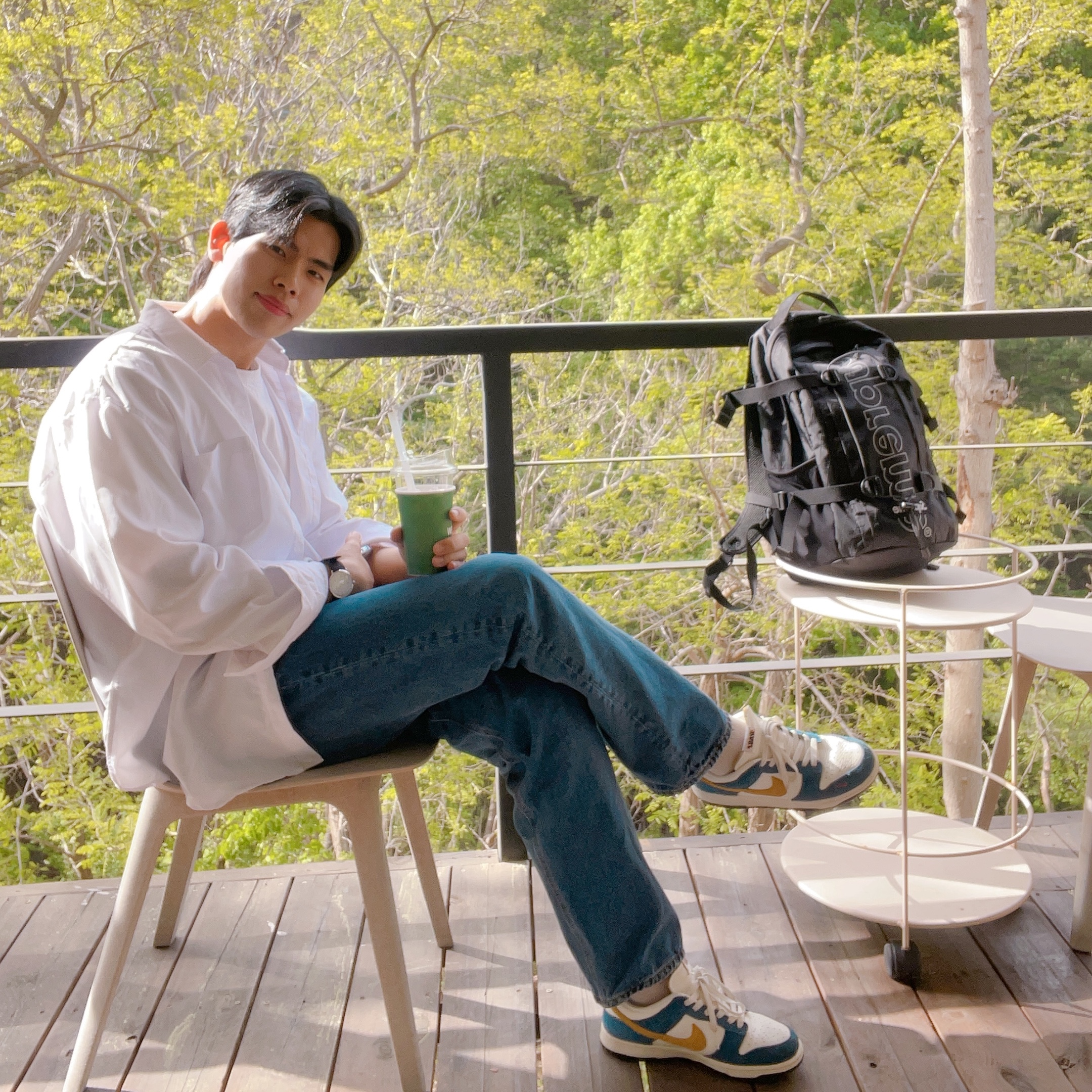 (@crong_seok) 님의 게시물 | KREAM