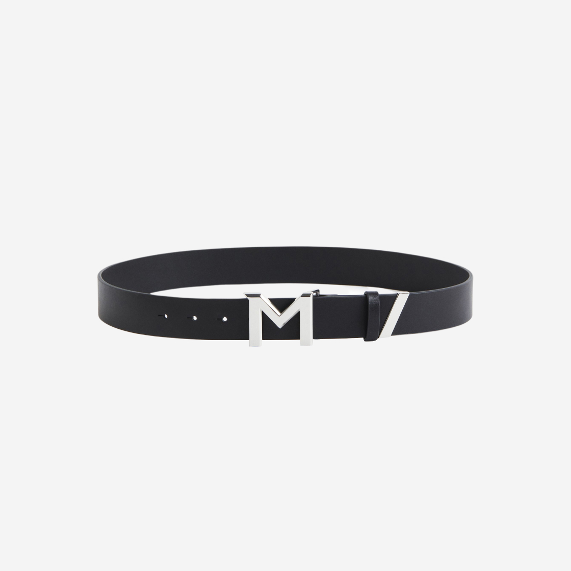 Mugler x H&M M Buckle... STYLE | KREAM