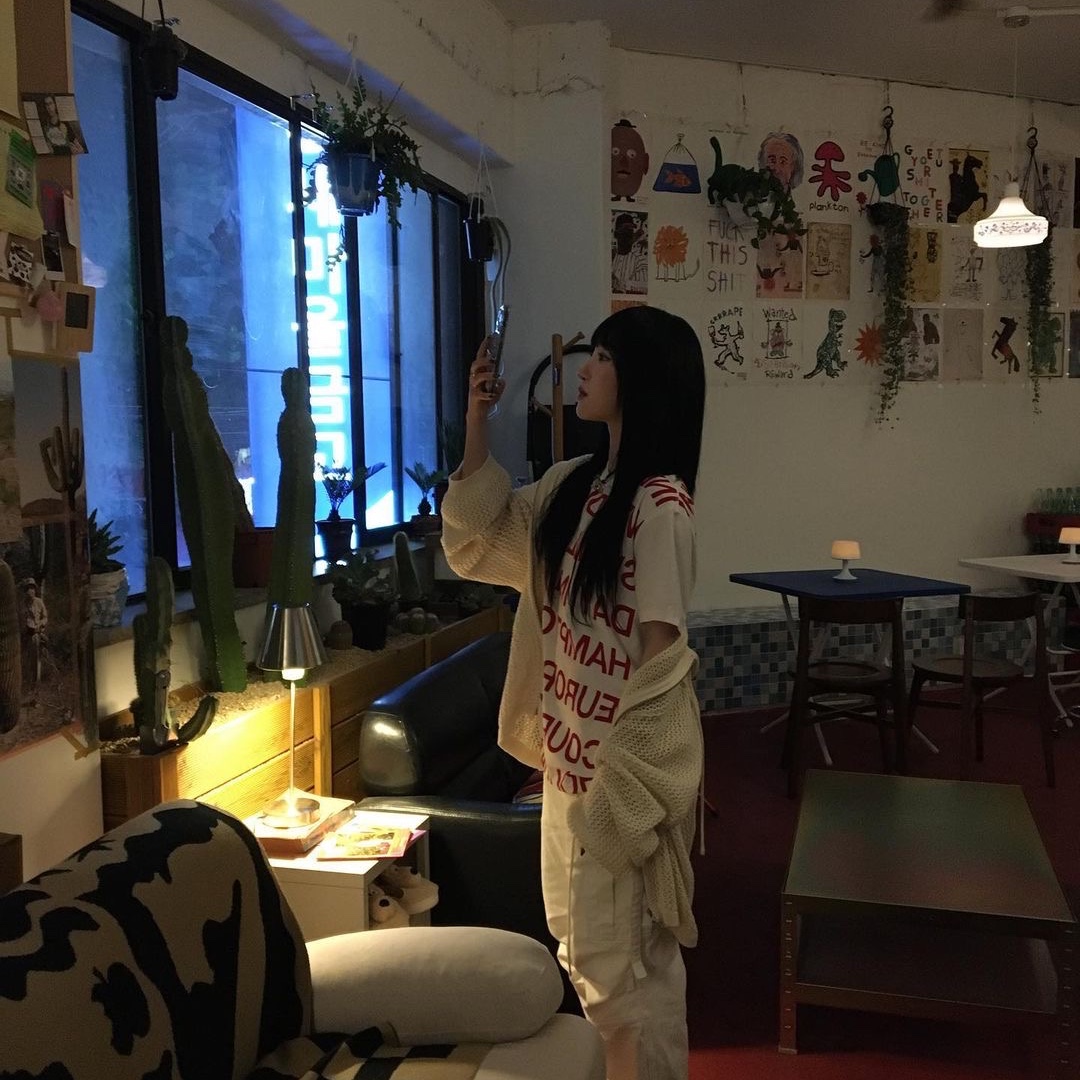 @lam_mini) 님의 게시물 | KREAM