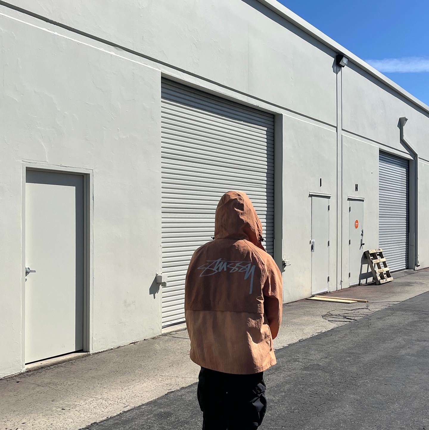 서재우 (@jewoo_official) 님의 게시물 | KREAM