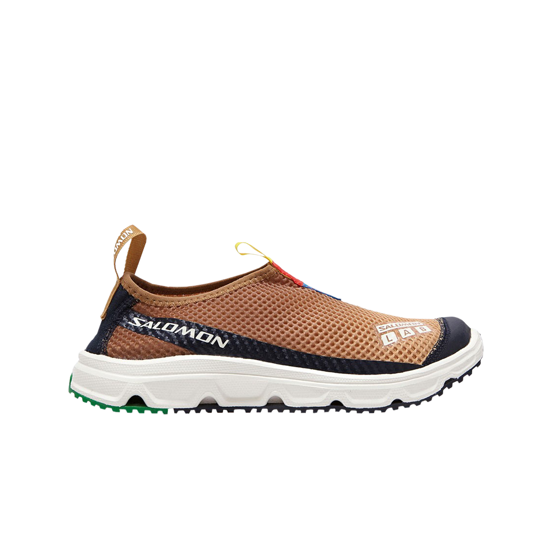 Salomon RX Moc 3.0 Ru... STYLE | KREAM