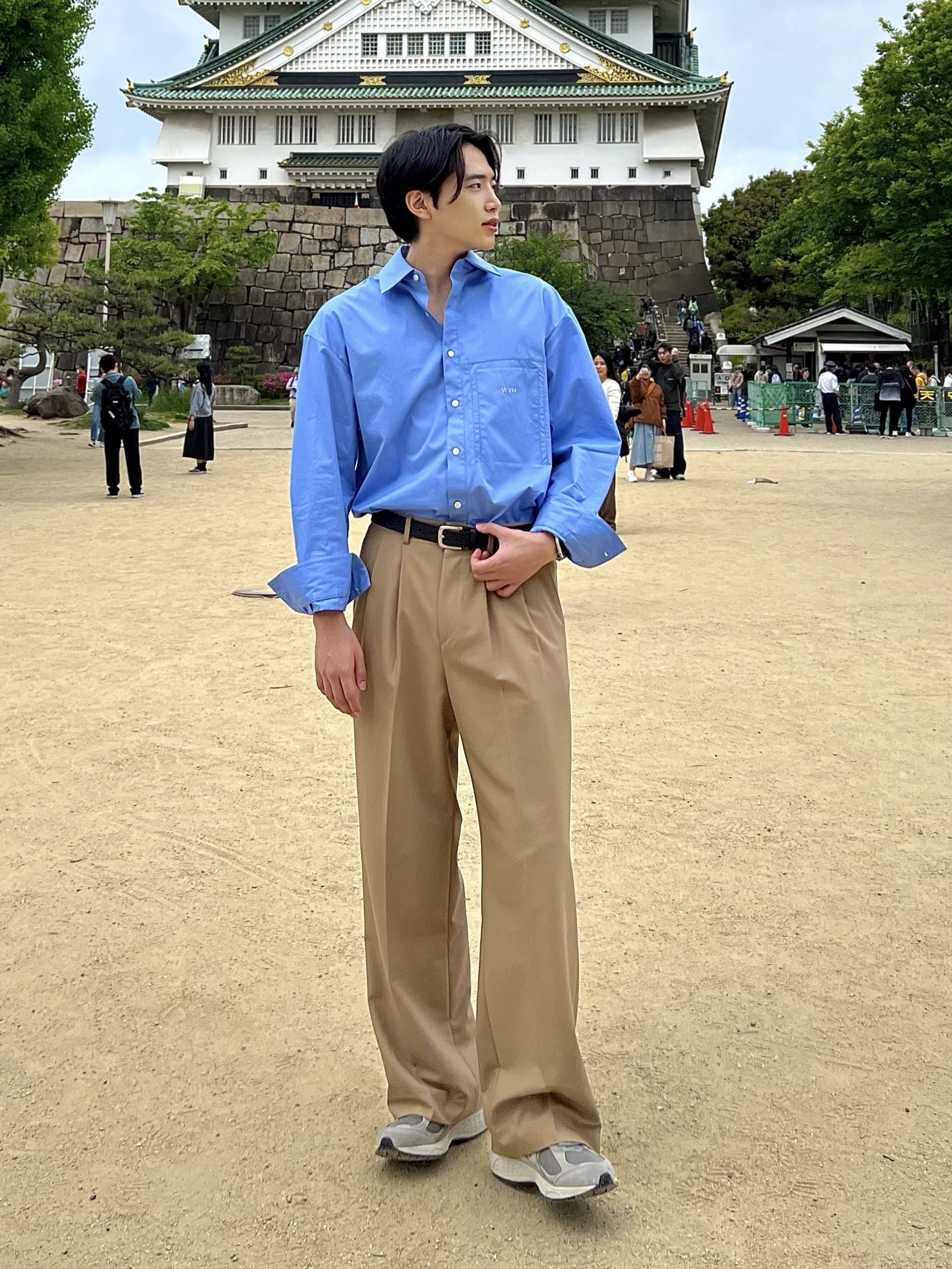 종현 (@h.yun_b) 님의 게시물 | KREAM