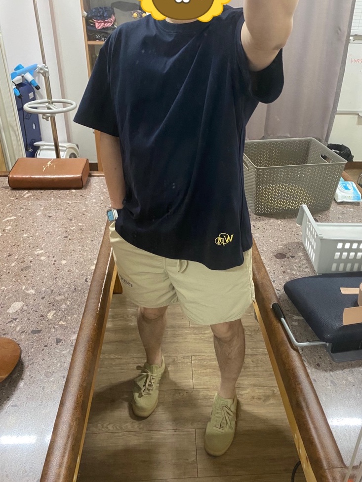 woong (@yoala) 님의 게시물 | KREAM