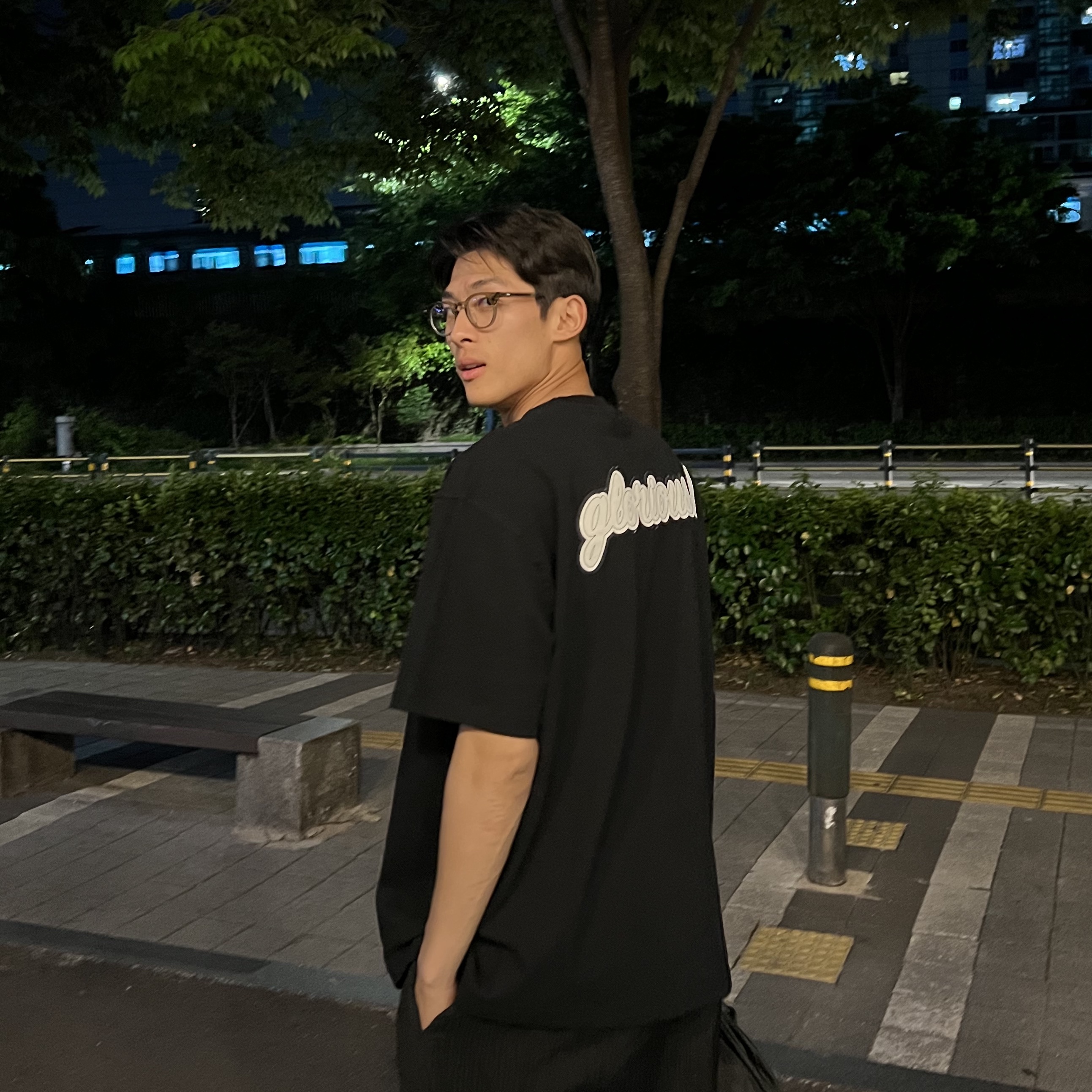 .ㅡ. (@maginot) 님의 게시물 | KREAM