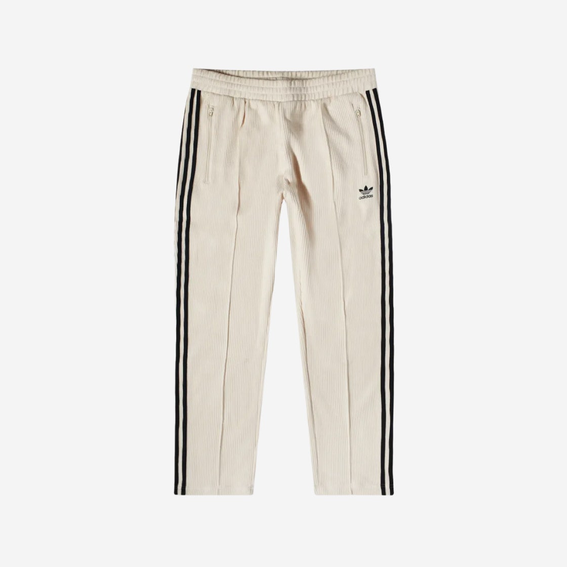 아디다스 아디컬러 클래식 와플 베켄바우어 트랙 팬츠 원더 화이트 - KR 사이즈 | Adidas | KREAM