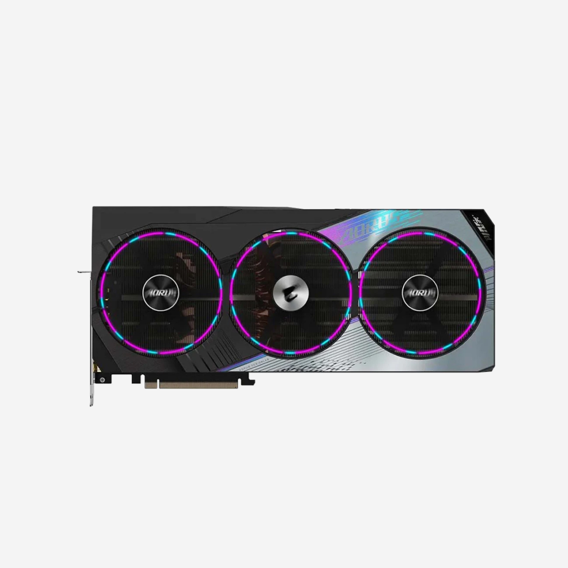 엔비디아 기가바이트 아우로스 지포스 Rtx 4090 마스터 24기가 국내 정식 발매 제품 Nvidia Kream