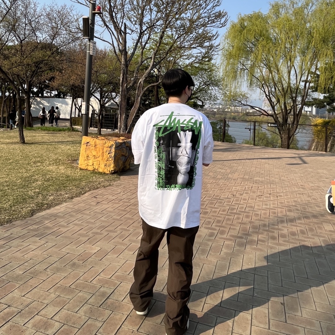 (@goodvibesonlyy) 님의 게시물 | KREAM