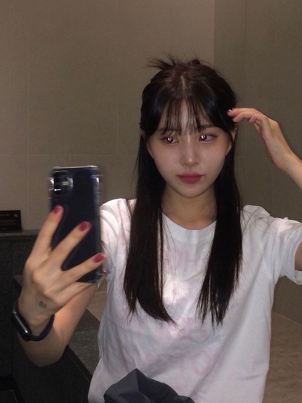 @lam_mini) 님의 게시물 | KREAM