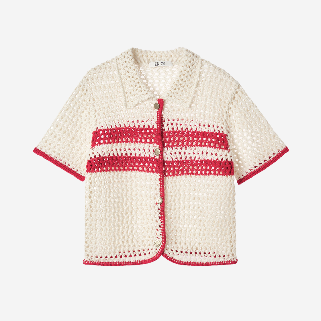 En Or Women Bamboo Ne... STYLE | KREAM