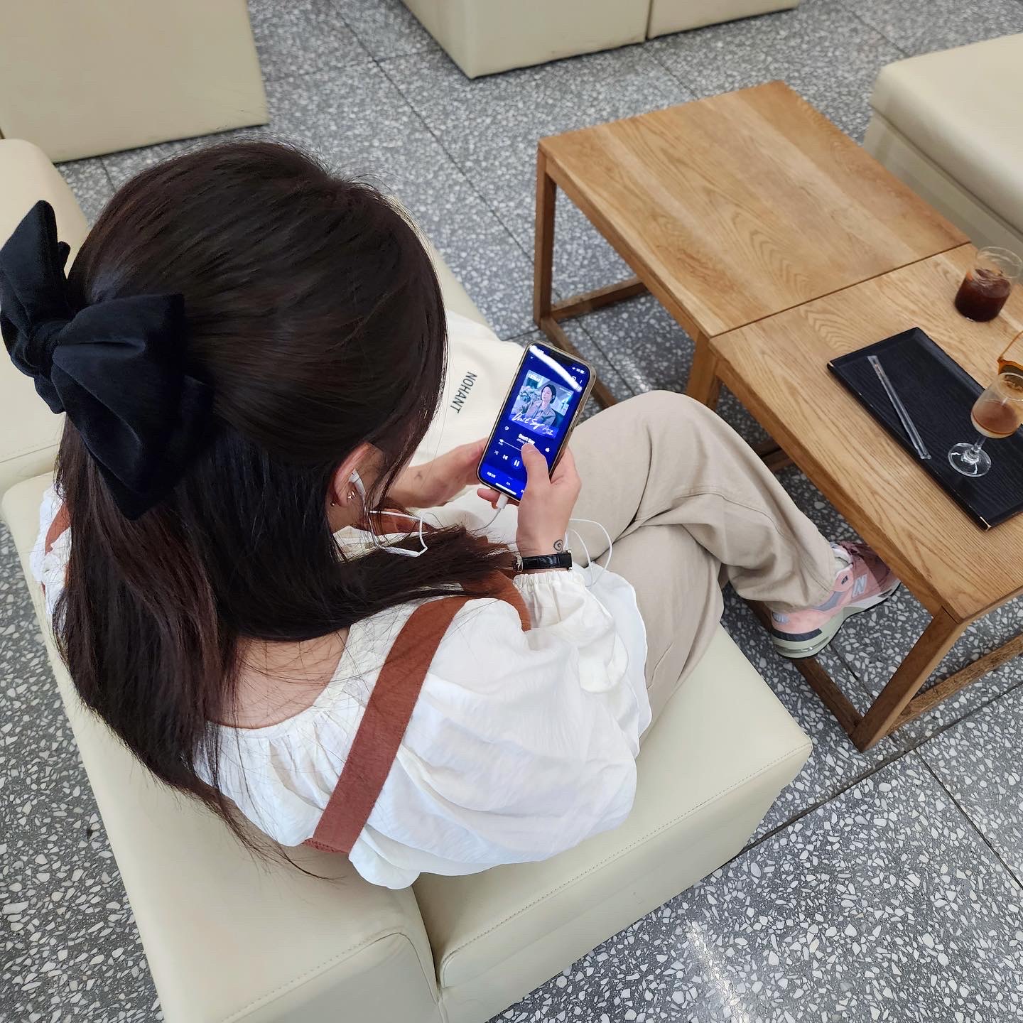 (@zeree) 님의 게시물 | KREAM