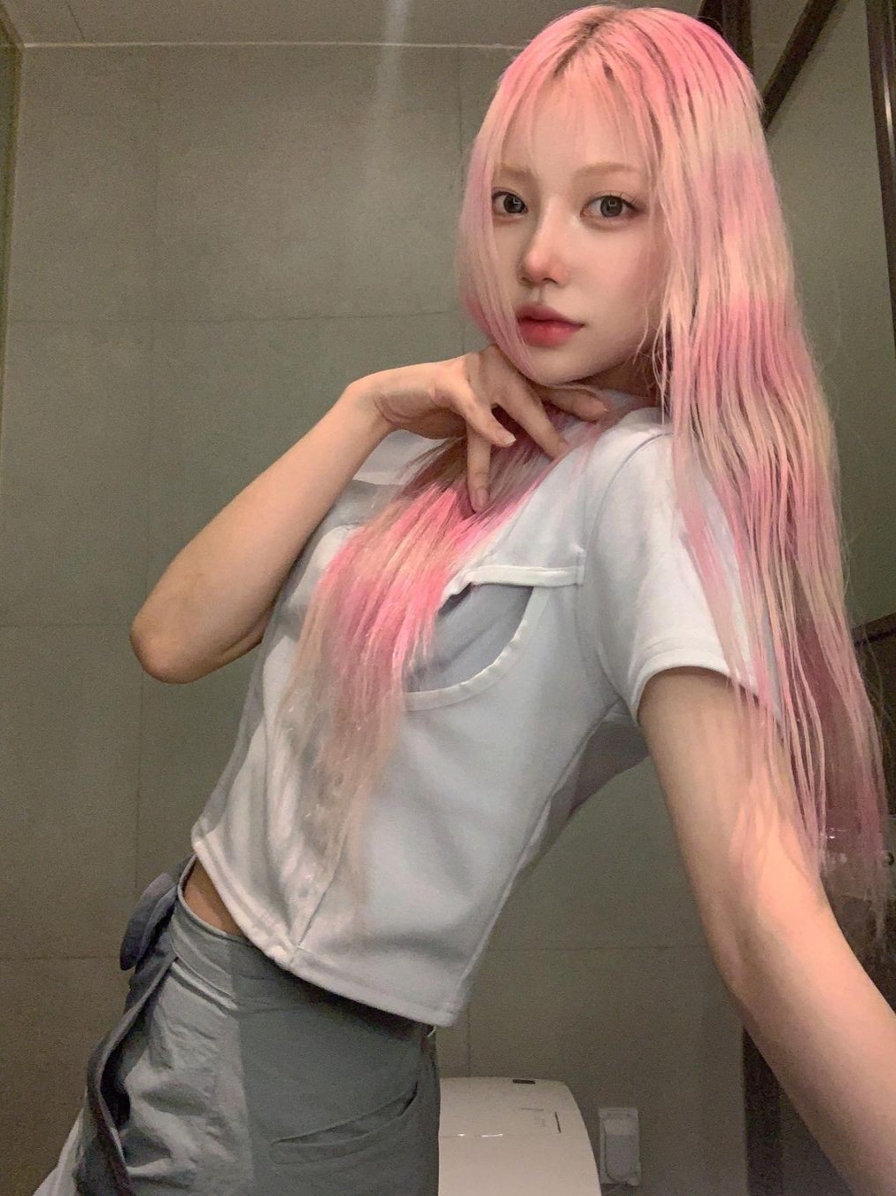 힙쟁이 (@wish_list_) 님의 게시물 | KREAM