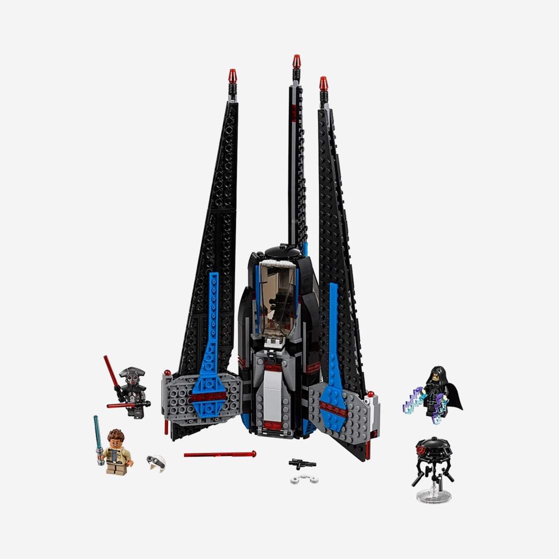 레고 스타워즈 트래커 I | Lego | KREAM