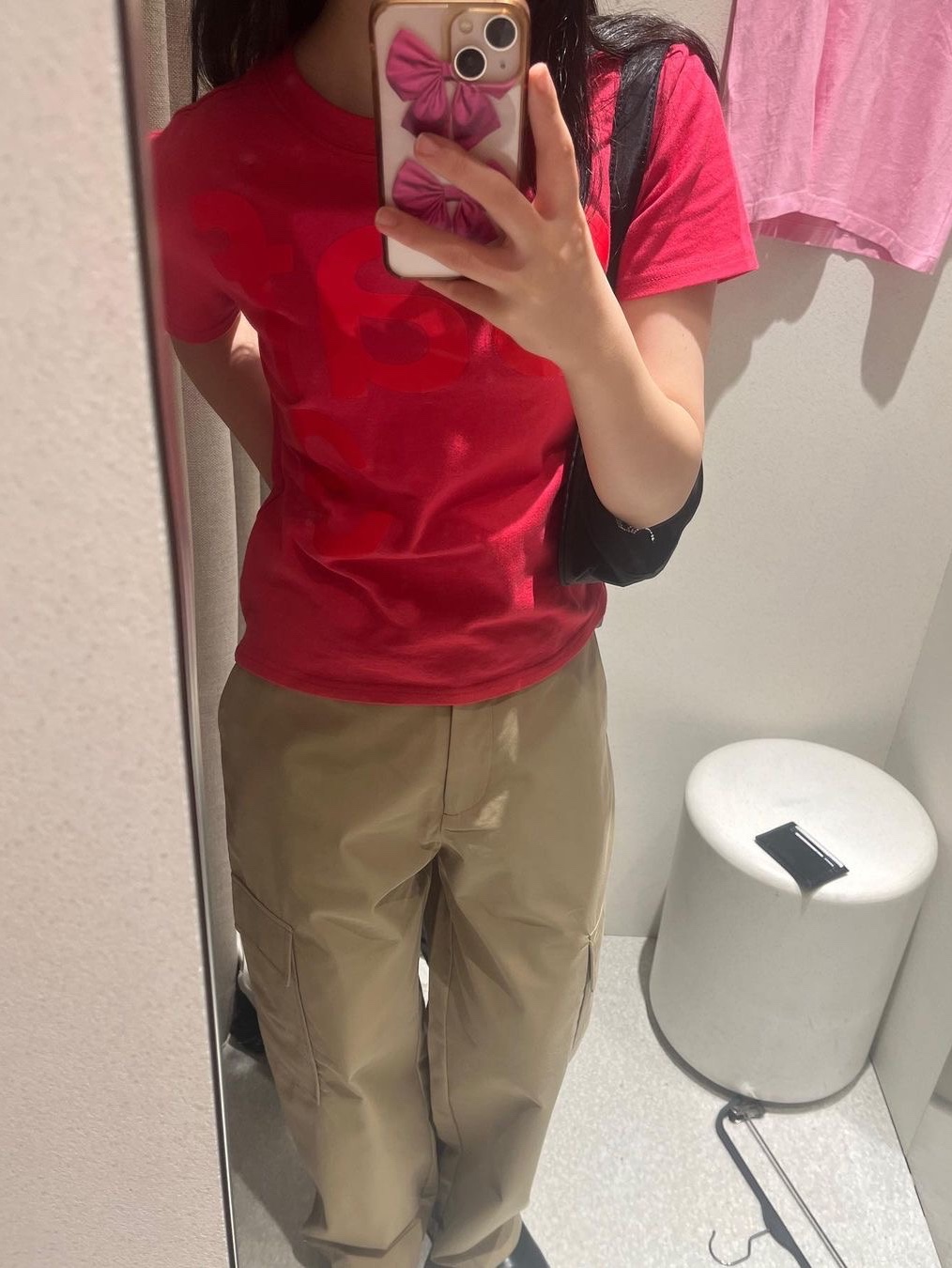 @lam_mini) 님의 게시물 | KREAM