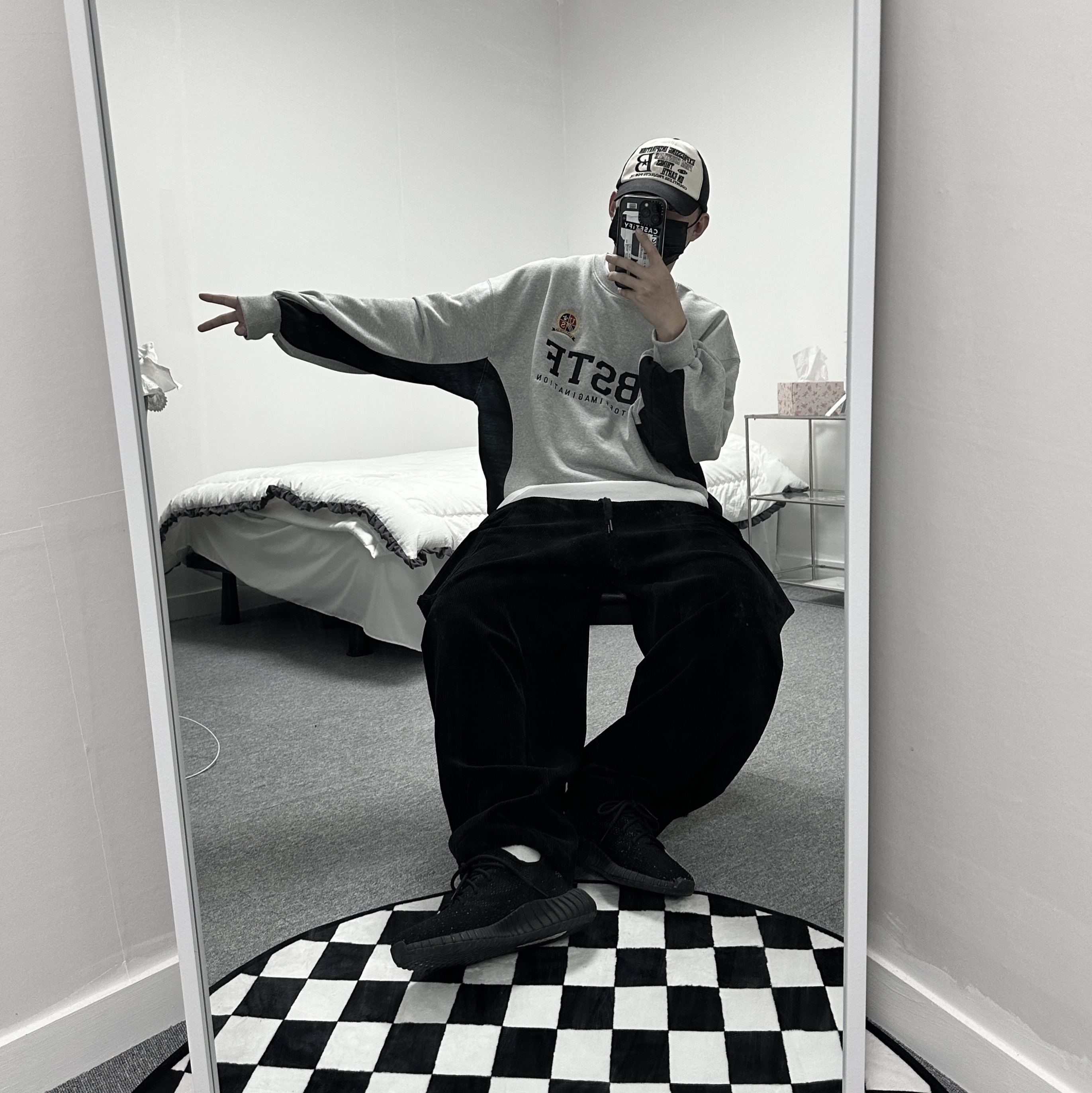 다민 (@daminny) 님의 게시물 | KREAM