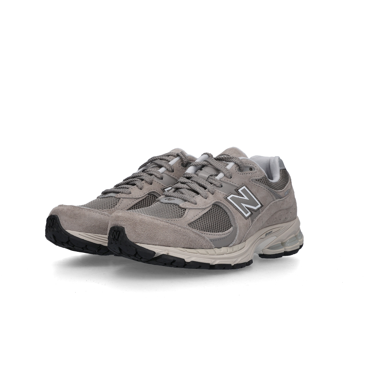 뉴발란스 2002R 그레이 | KREAM