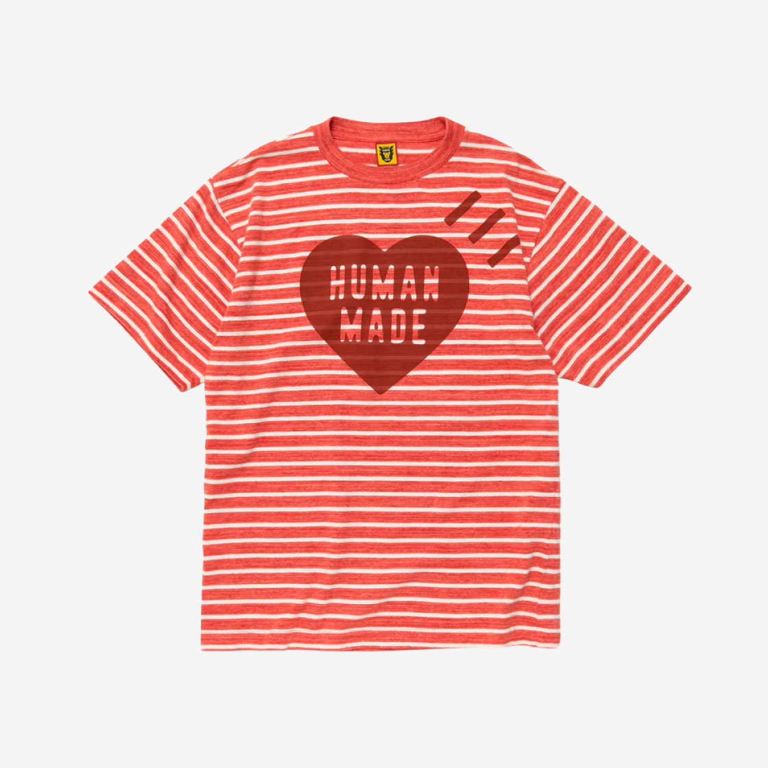 Human Made Striped He... STYLE | KREAM