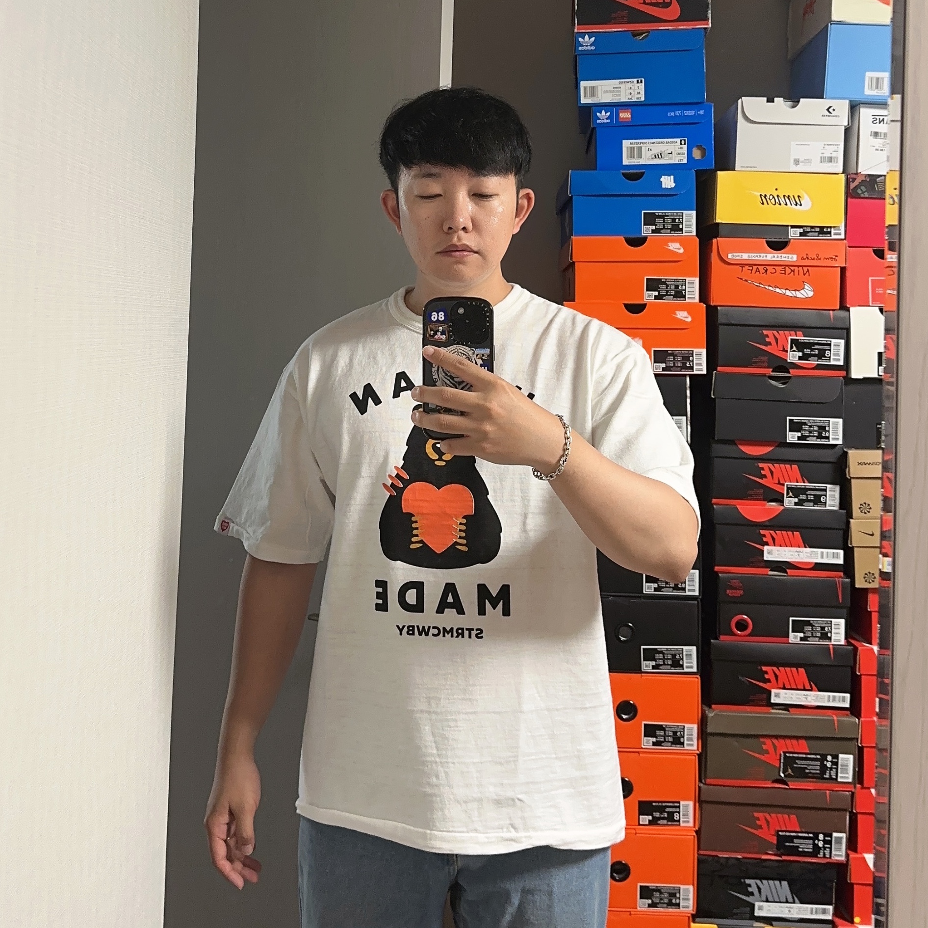 나오라구 (@naora9) 님의 게시물 | KREAM