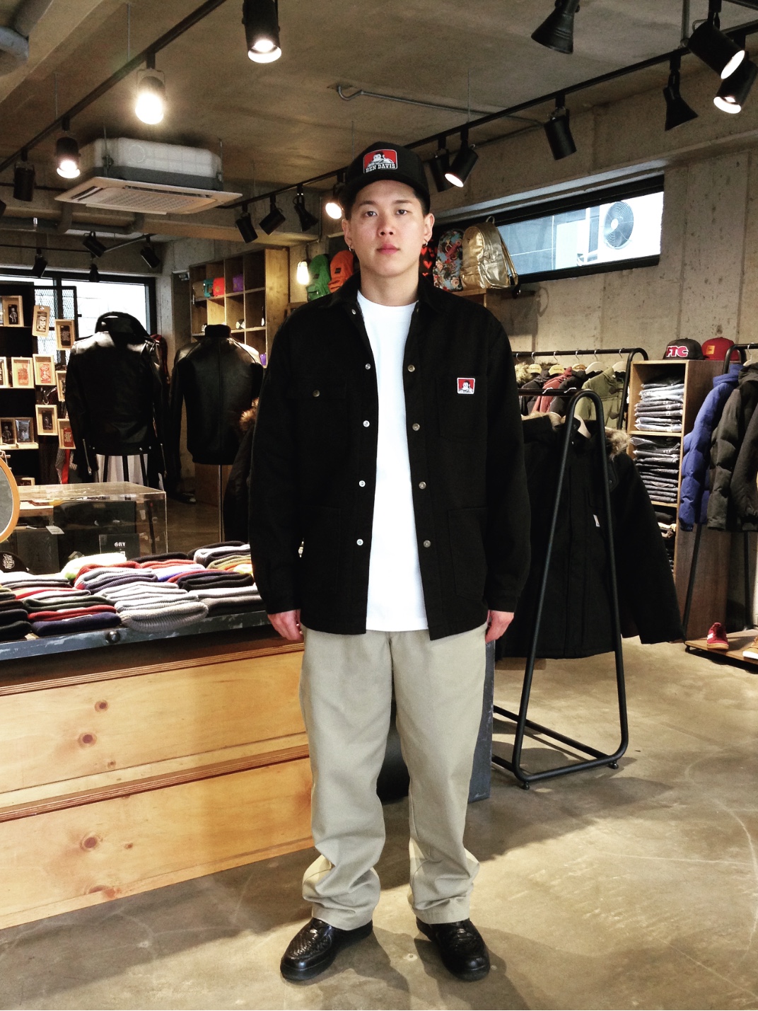 (@reckgeun) 님의 게시물 | KREAM