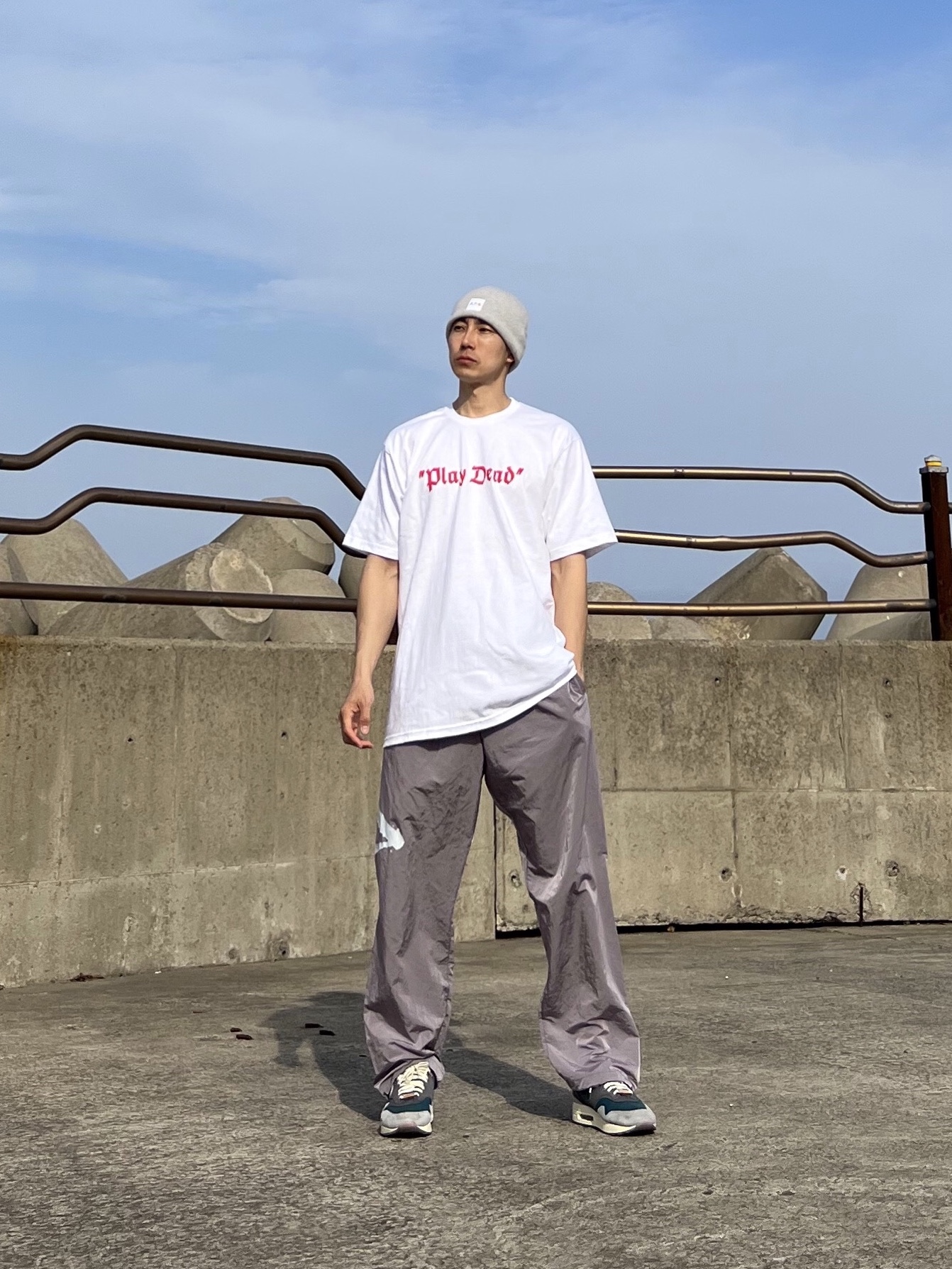 Jay (@dailylook_a...) 님의 게시물 | KREAM