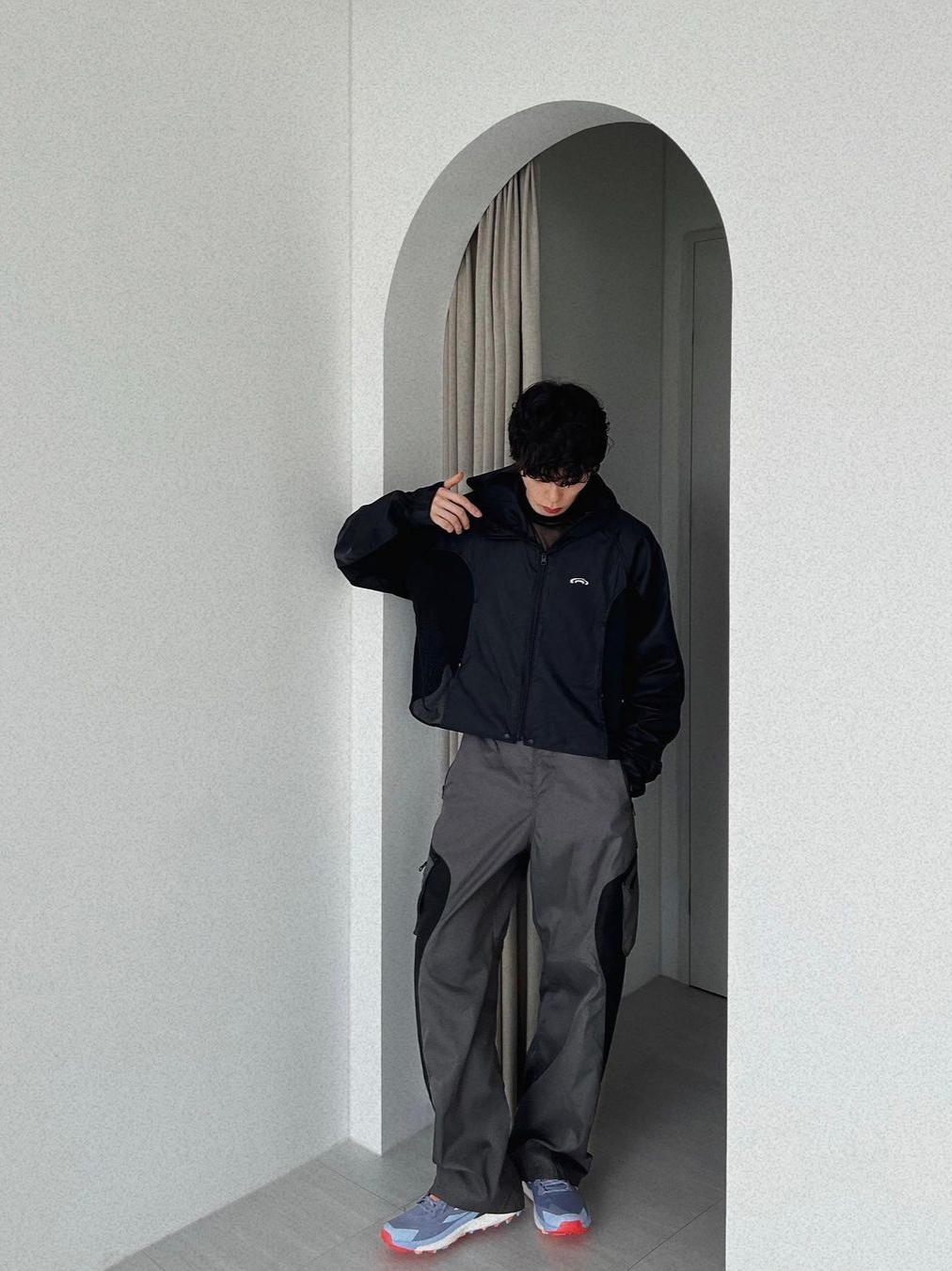 힙쟁이 (@wish_list_) 님의 게시물 | KREAM