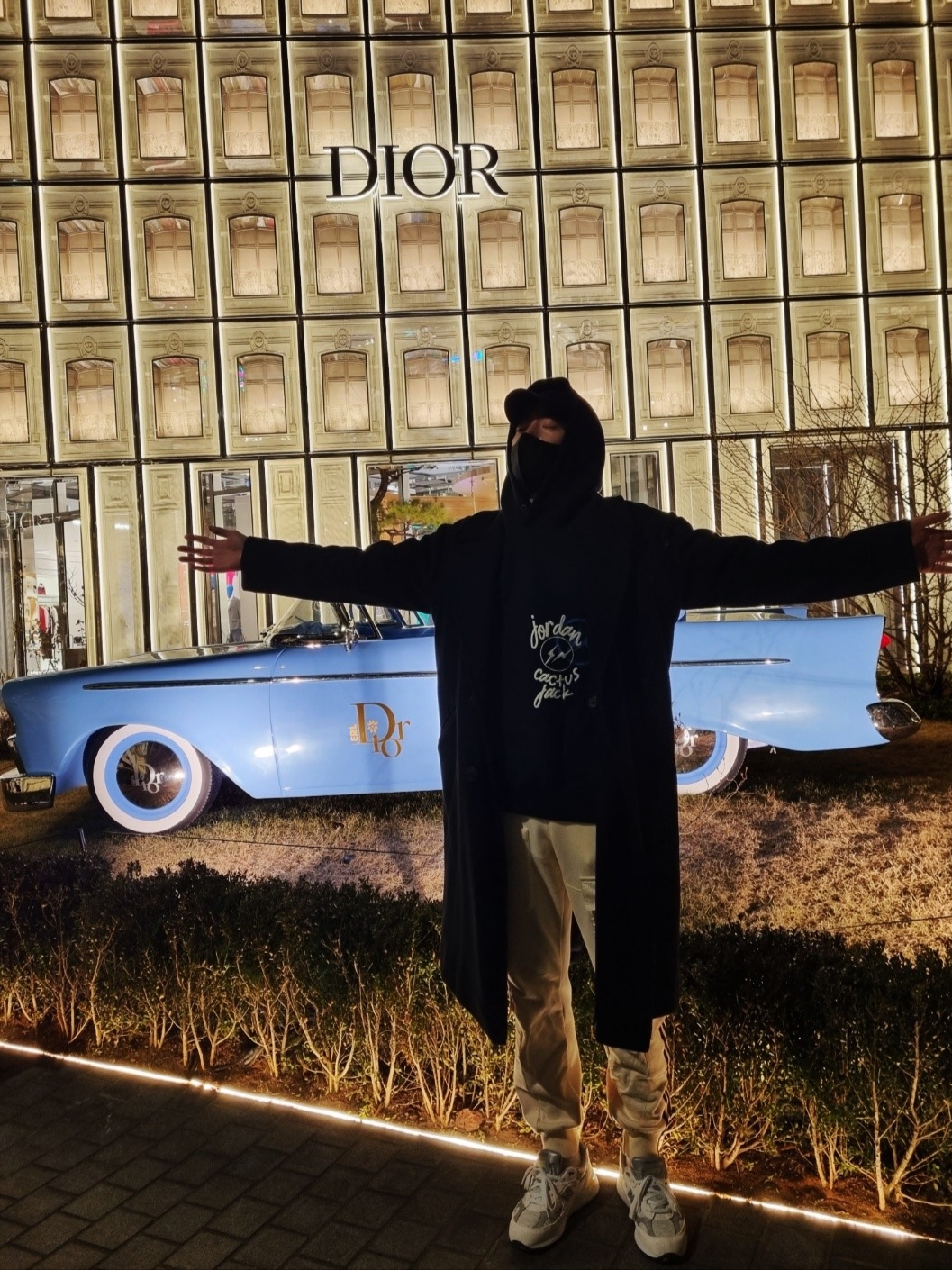 #jordanscottfragment 해시태그 STYLE | KREAM