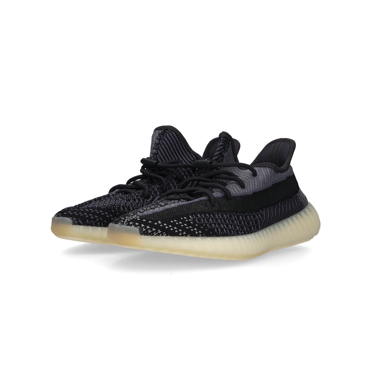 아디다스 이지 부스트 350 V2 카본 | KREAM