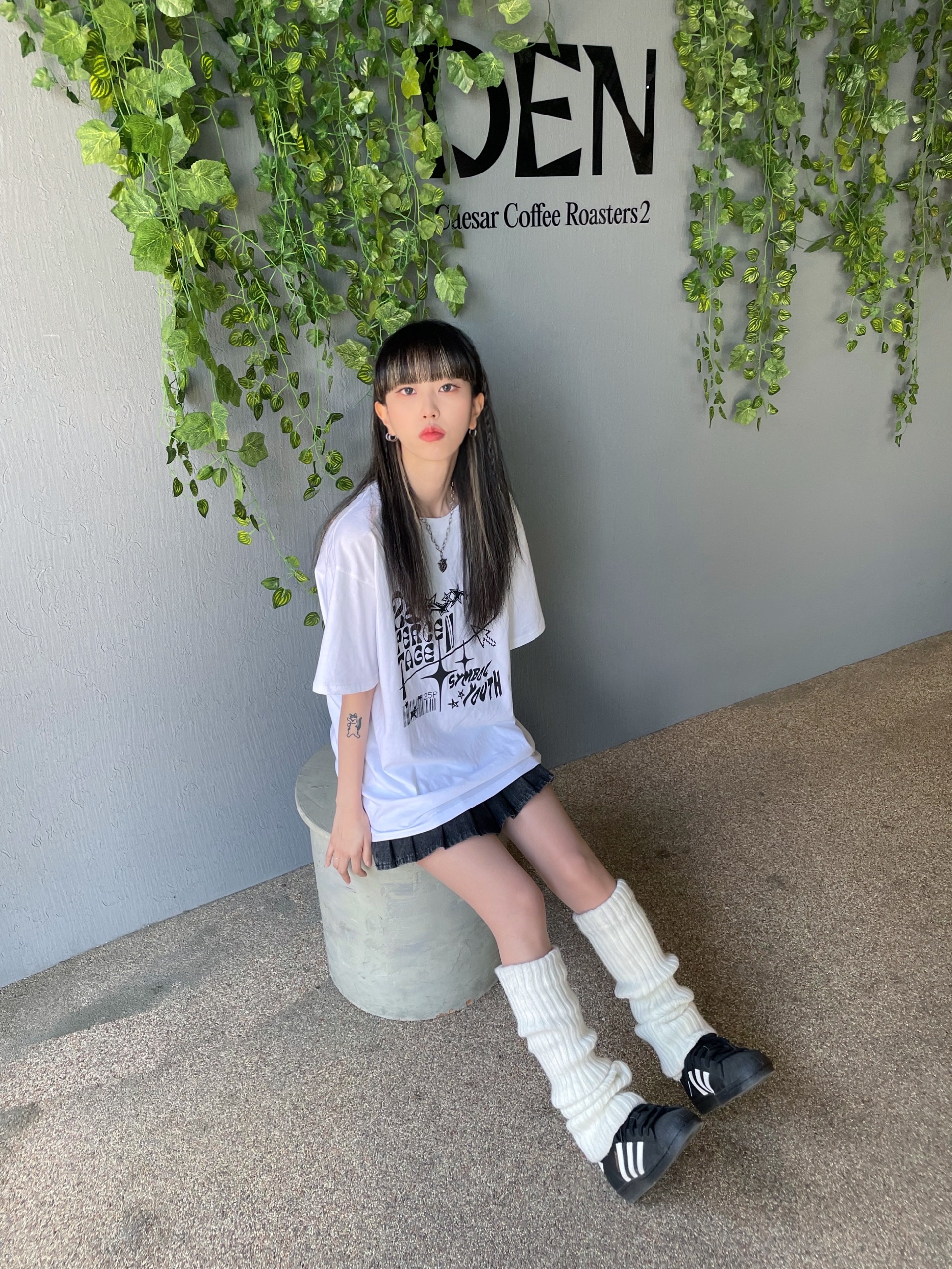 가희 (@un__cxt) 님의 게시물 | KREAM