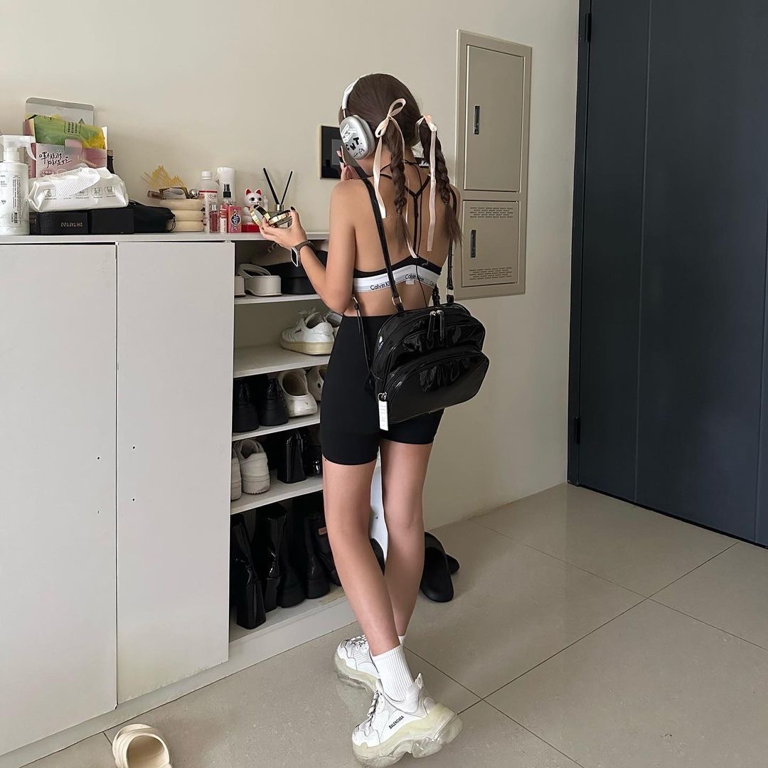 👚👕collect al... (@all_style) 님의 게시물 | KREAM