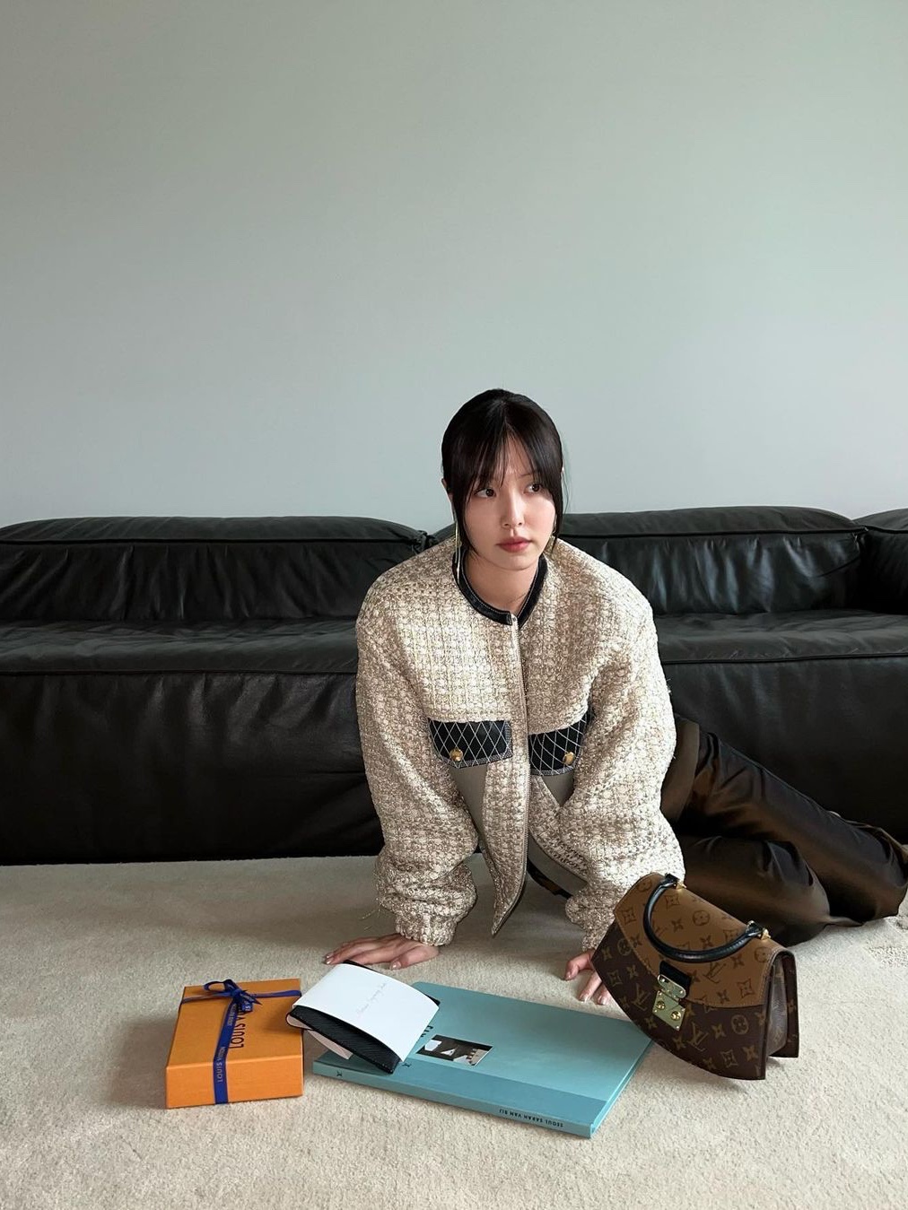 (@luxury_style) 님의 게시물 | KREAM