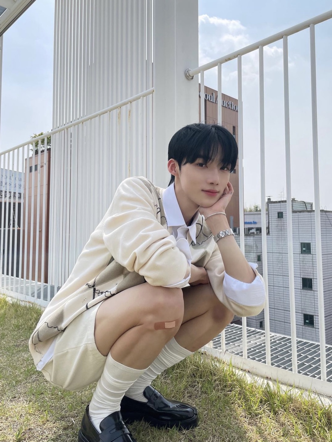 쇼핑 계획 짜는 사람 (@eyeshoppin) 님의 게시물 | KREAM