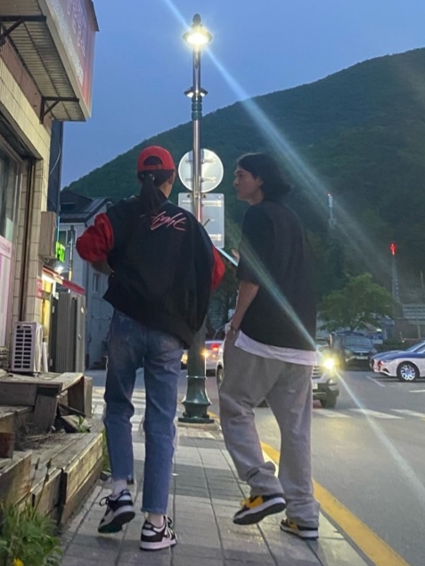 (@soyapapa) 님의 게시물 | KREAM