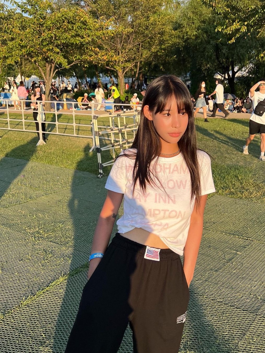 @lam_mini) 님의 게시물 | KREAM